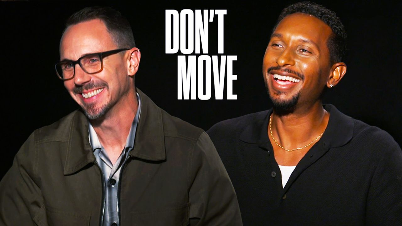 Don't Move Summary, Trailer, Cast, and More