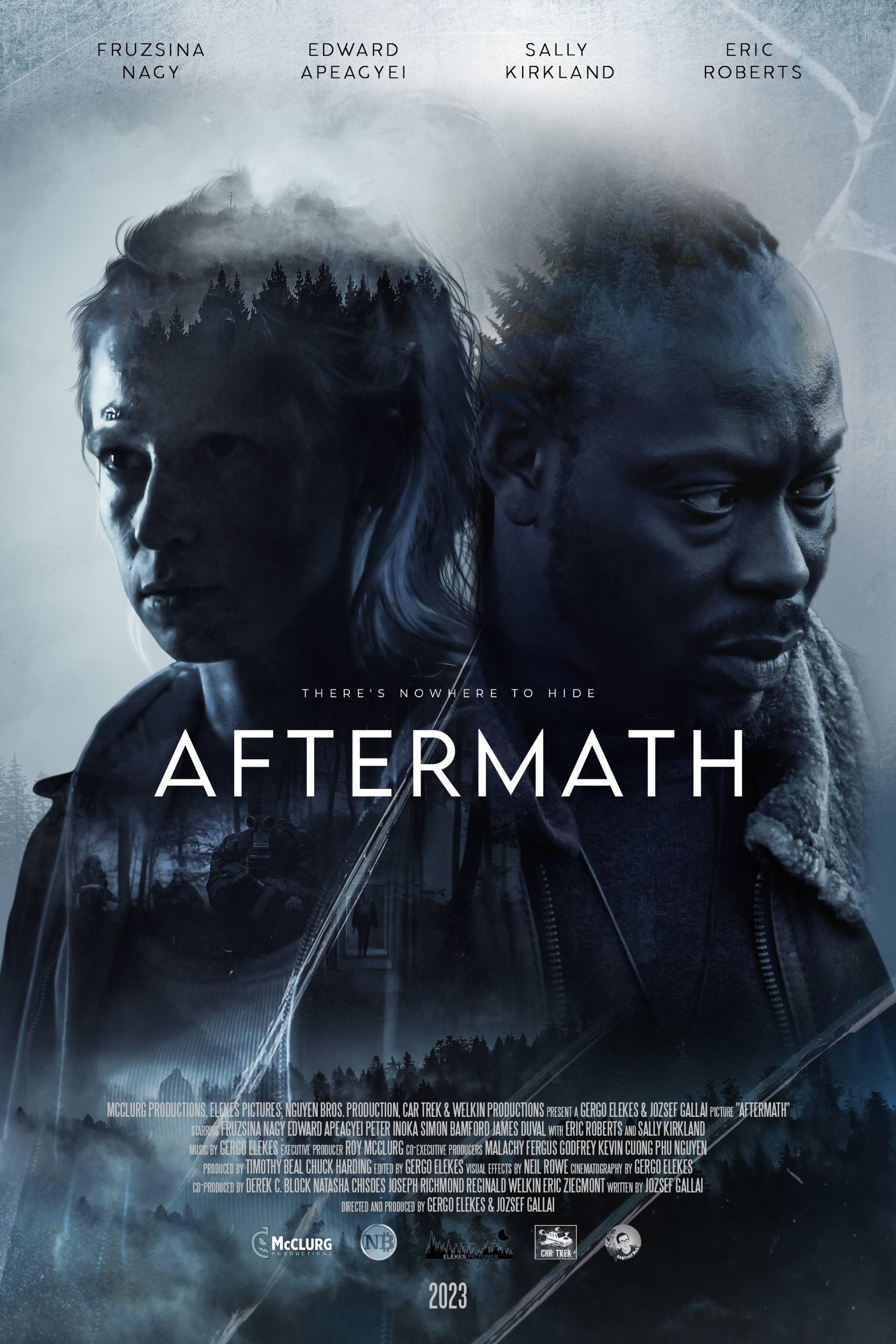 Aftermath Summary, Latest News, Trailer, Cast, Where to Watch and More