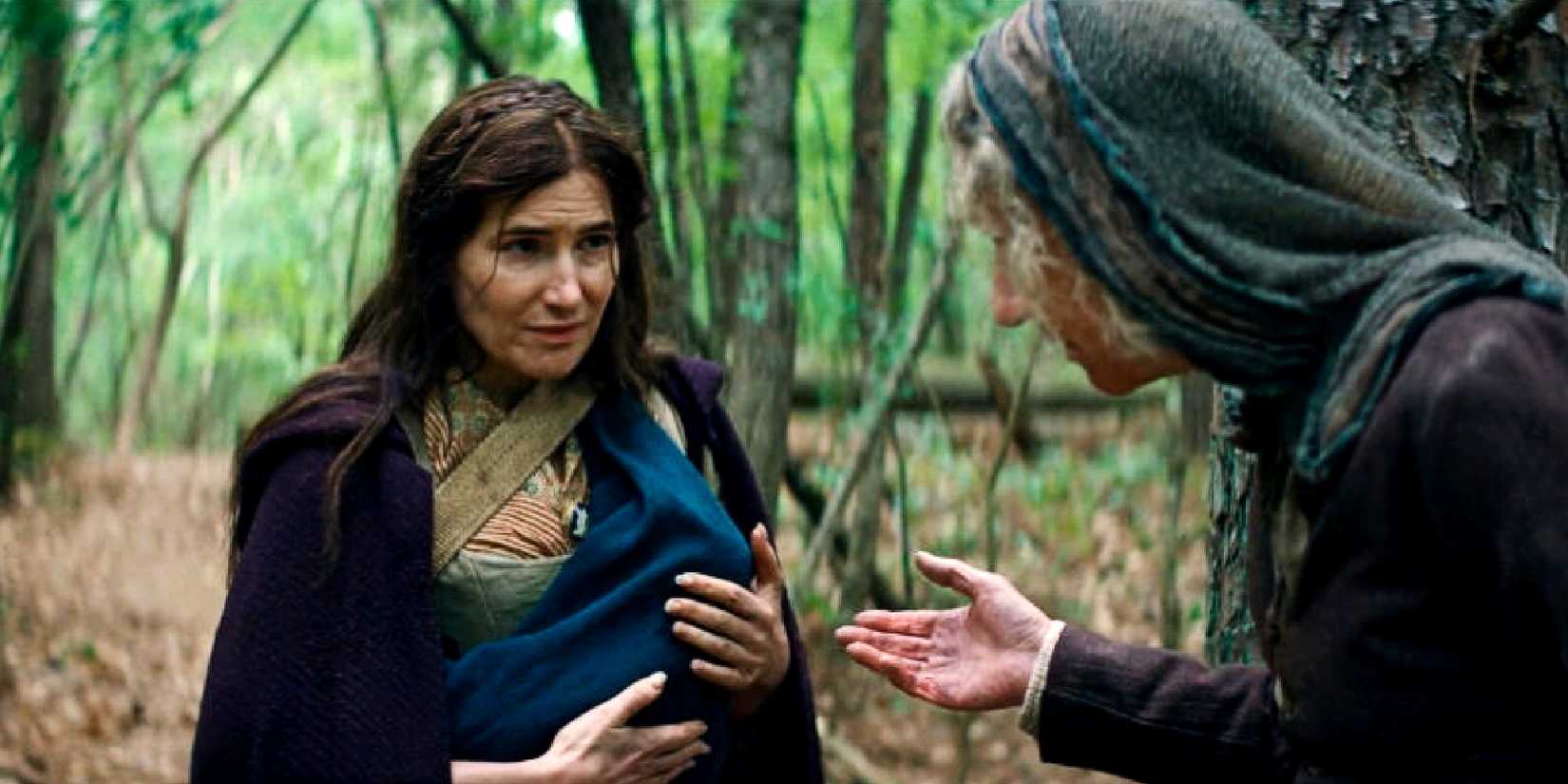 Agatha All Along Composer Michael Paraskevas Talks Making The Marvel ...