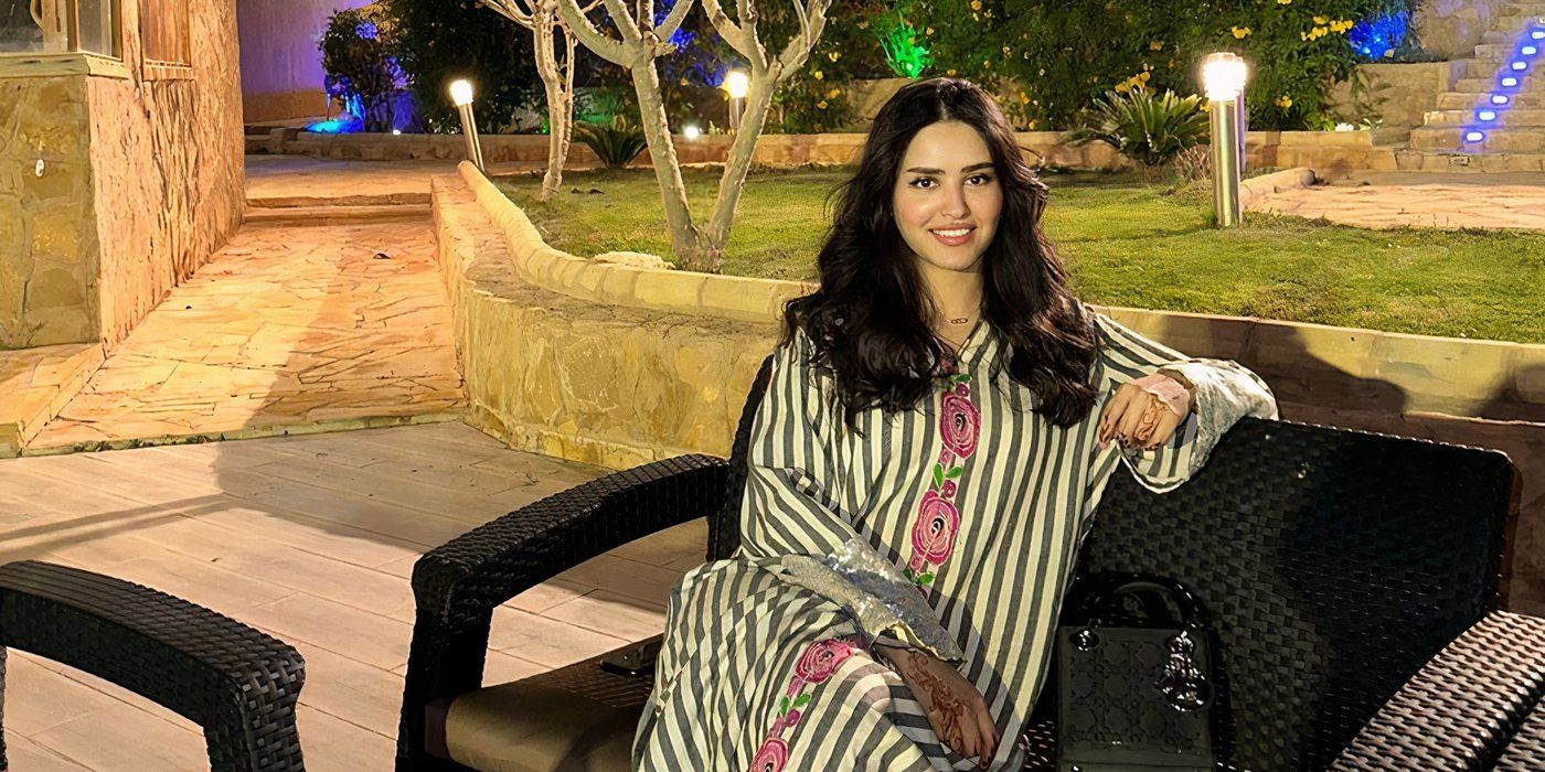 Love Is Blind: Habibi Summary, Trailer, Cast, and More