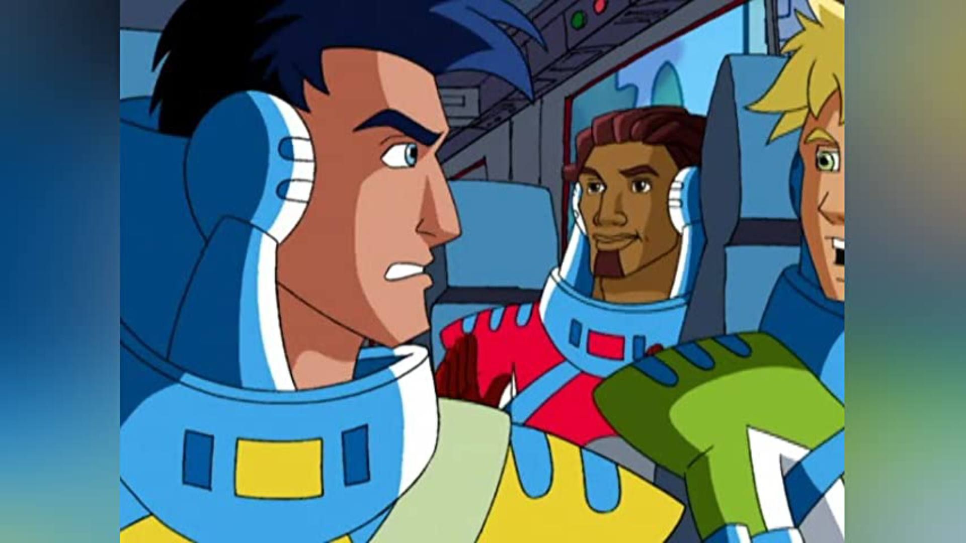 Alienators: Evolution Continues Summary, Latest News, Trailer, Season ...