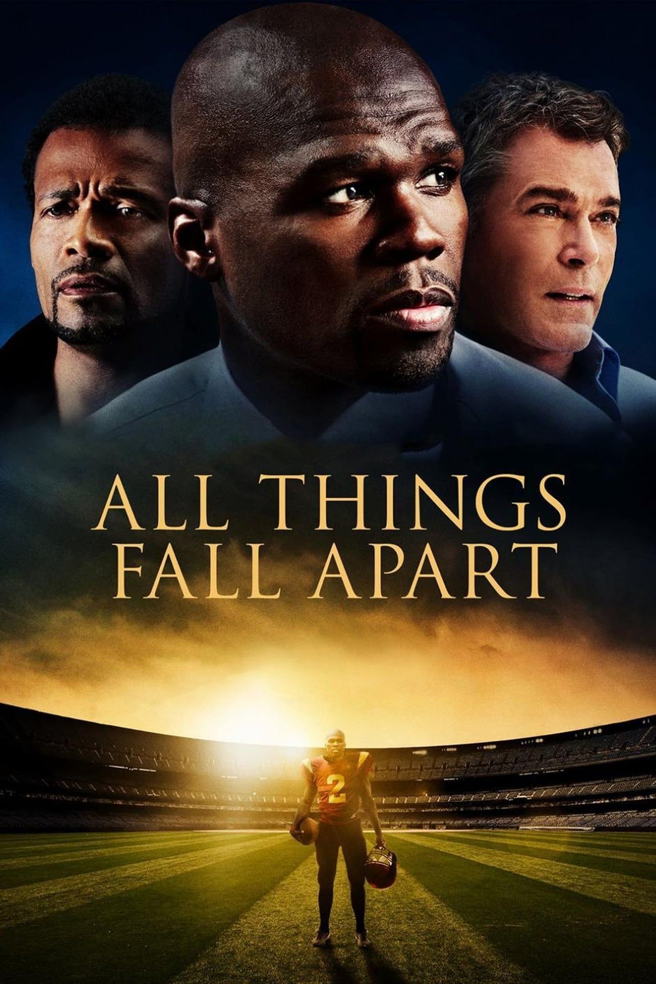 All Things Fall Apart Summary, Latest News, Trailer, Cast, Where to ...