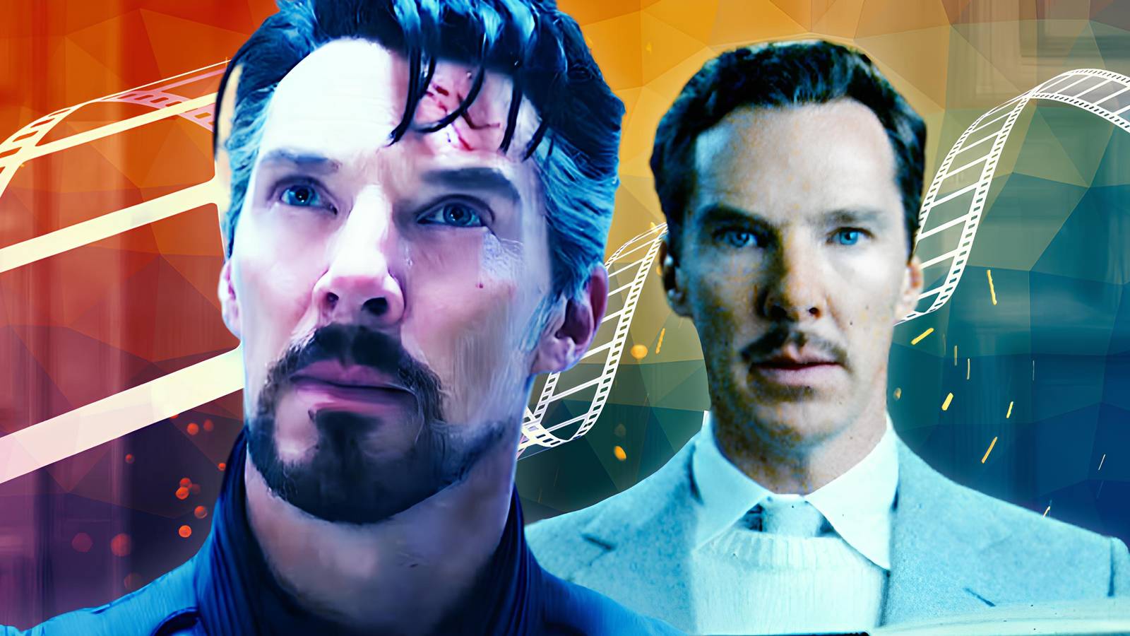 All 7 Upcoming Benedict Cumberbatch Movies Explained