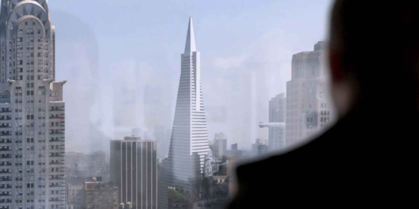 Fringe Summary, Trailer, Cast, and More