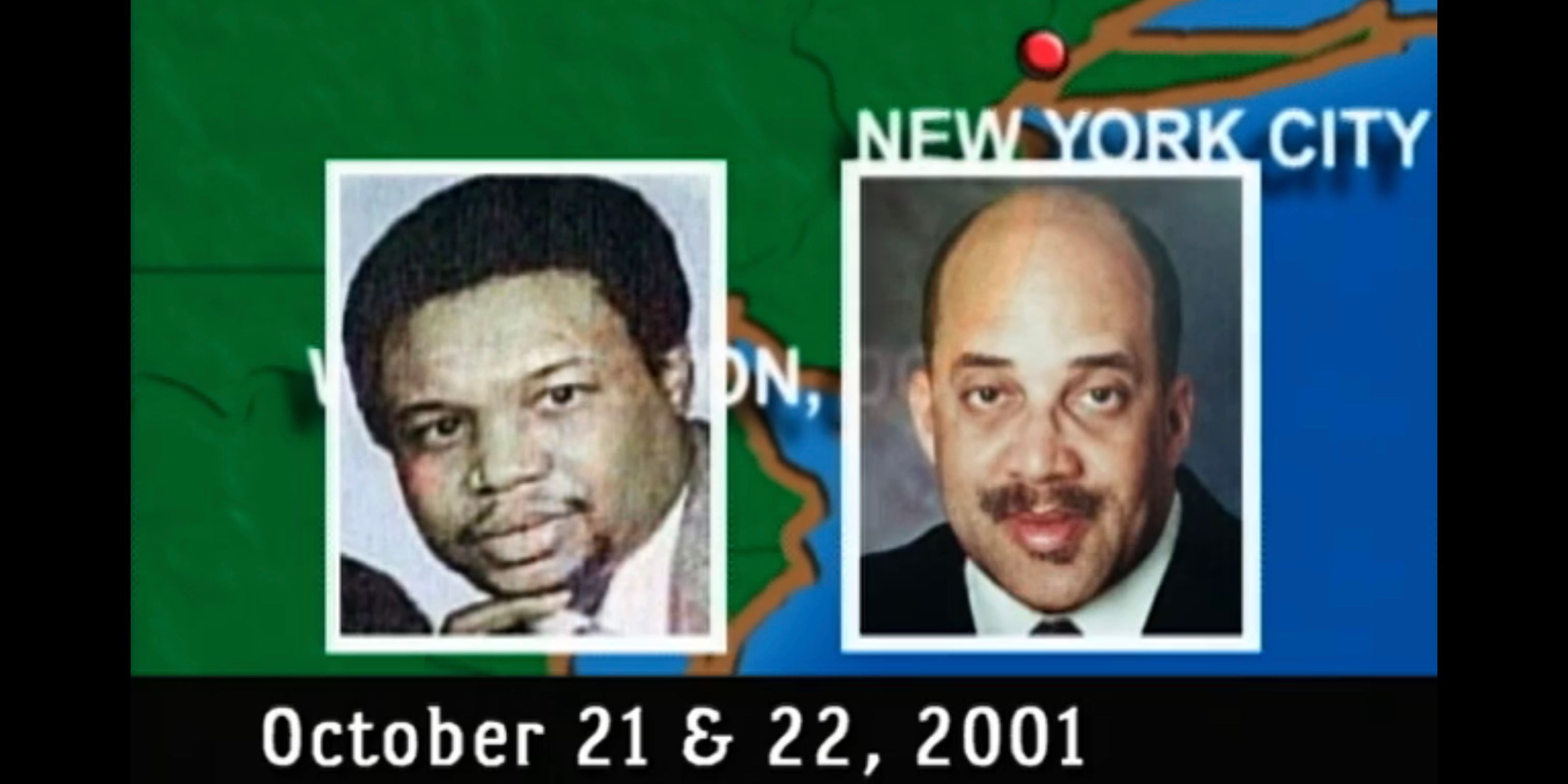 Unsolved Mysteries Summary, Trailer, Cast, and More