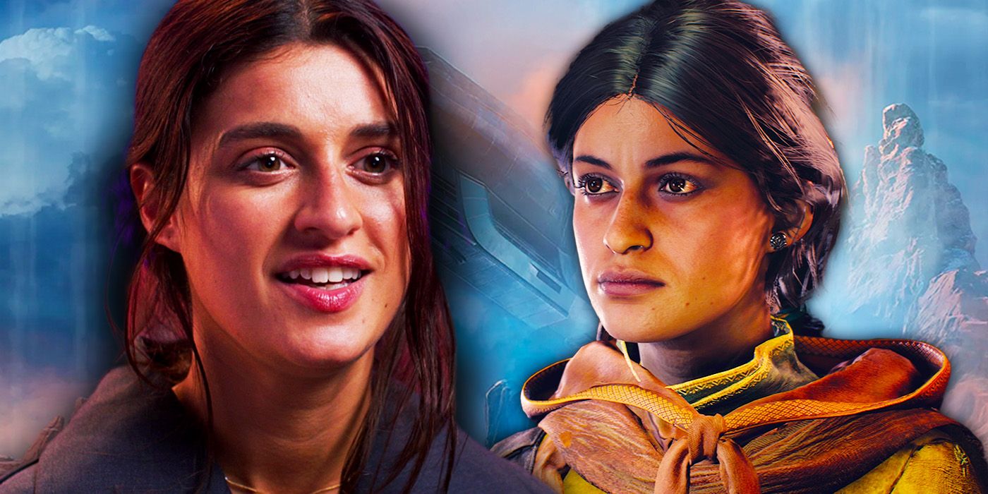 Unknown 9: Awakening | ScreenRant