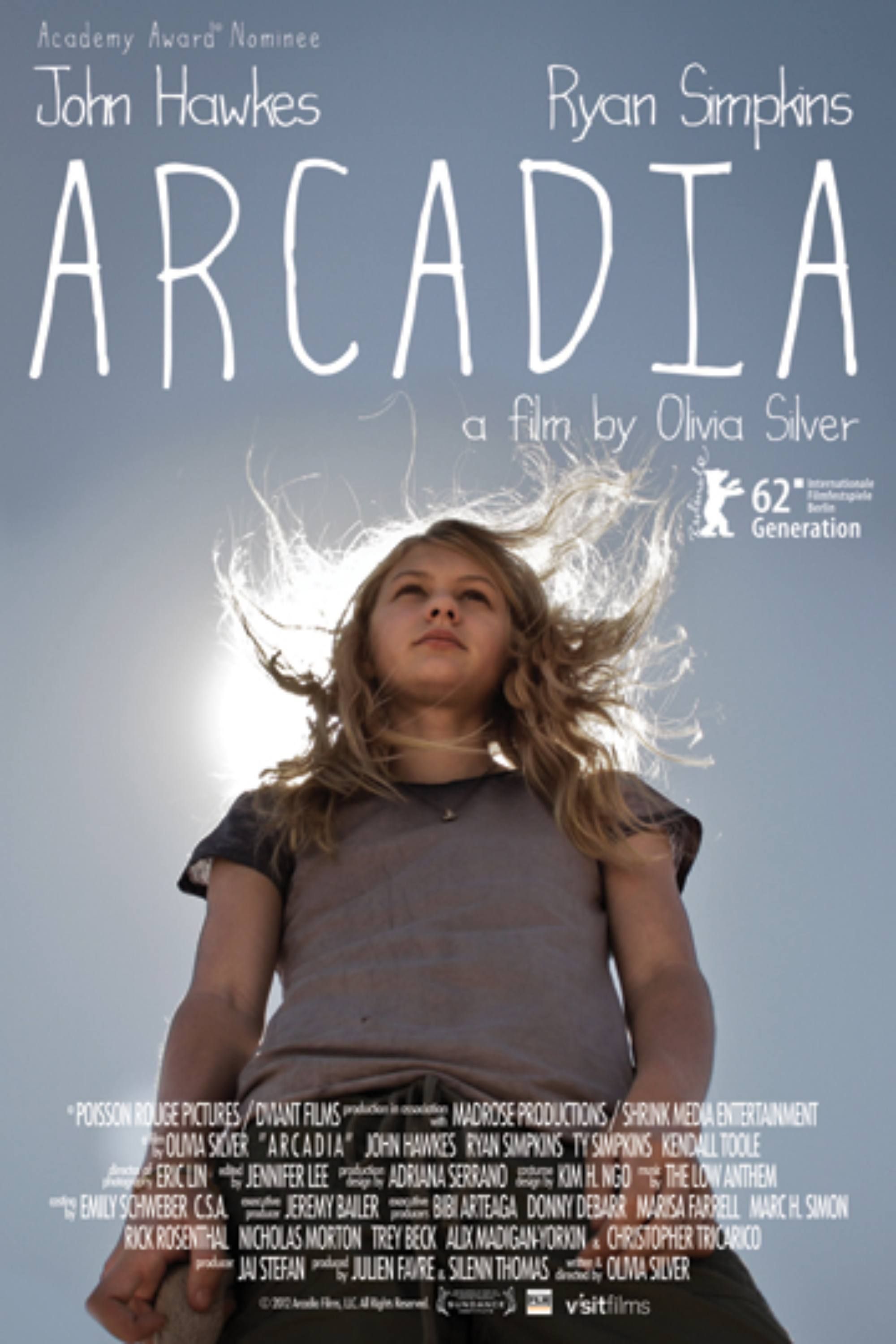 Arcadia Summary, Latest News, Trailer, Cast, Where to Watch and More