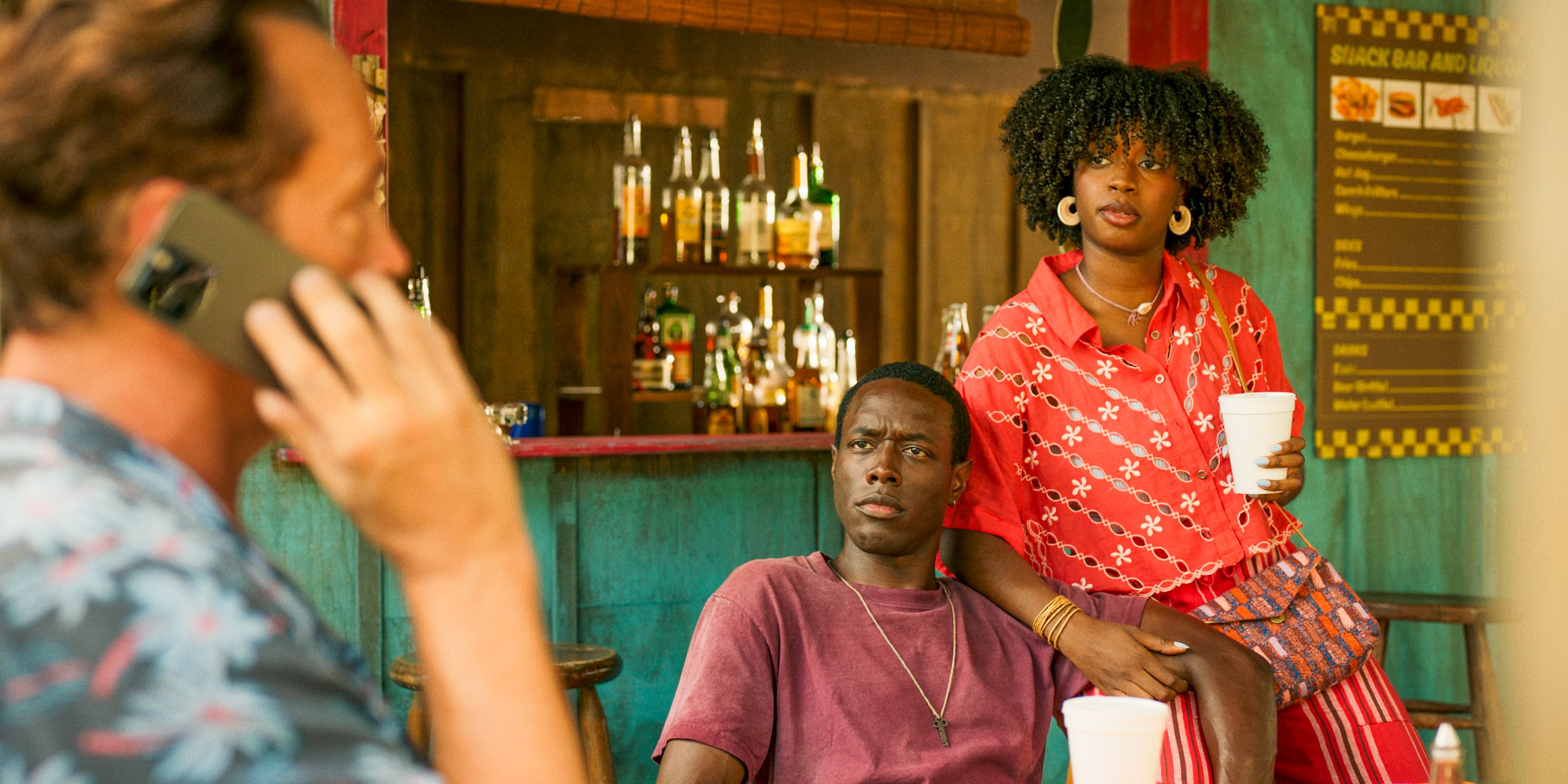 Bad Monkey Summary, Trailer, Cast, and More