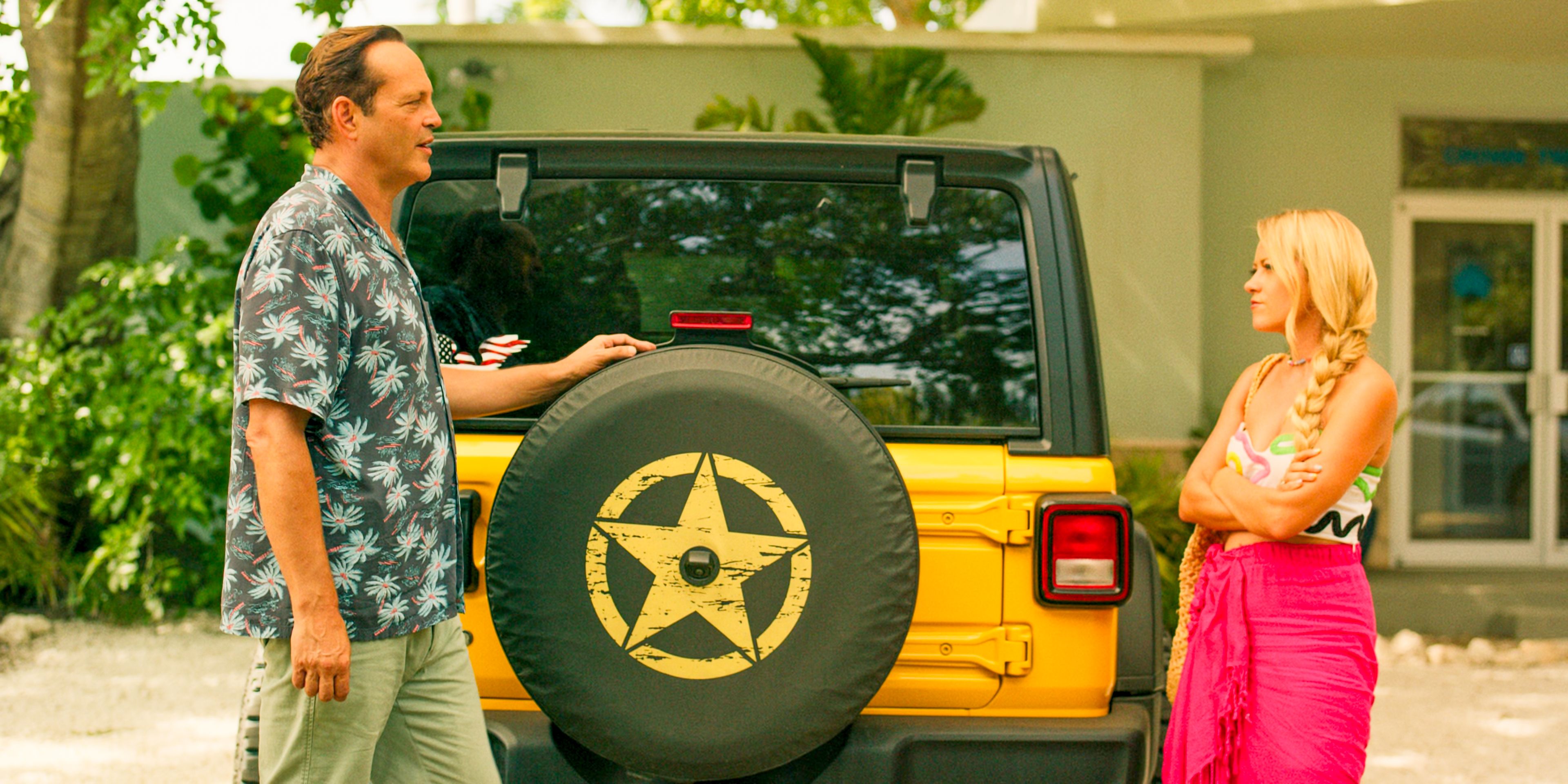 Bad Monkey Summary, Trailer, Cast, and More