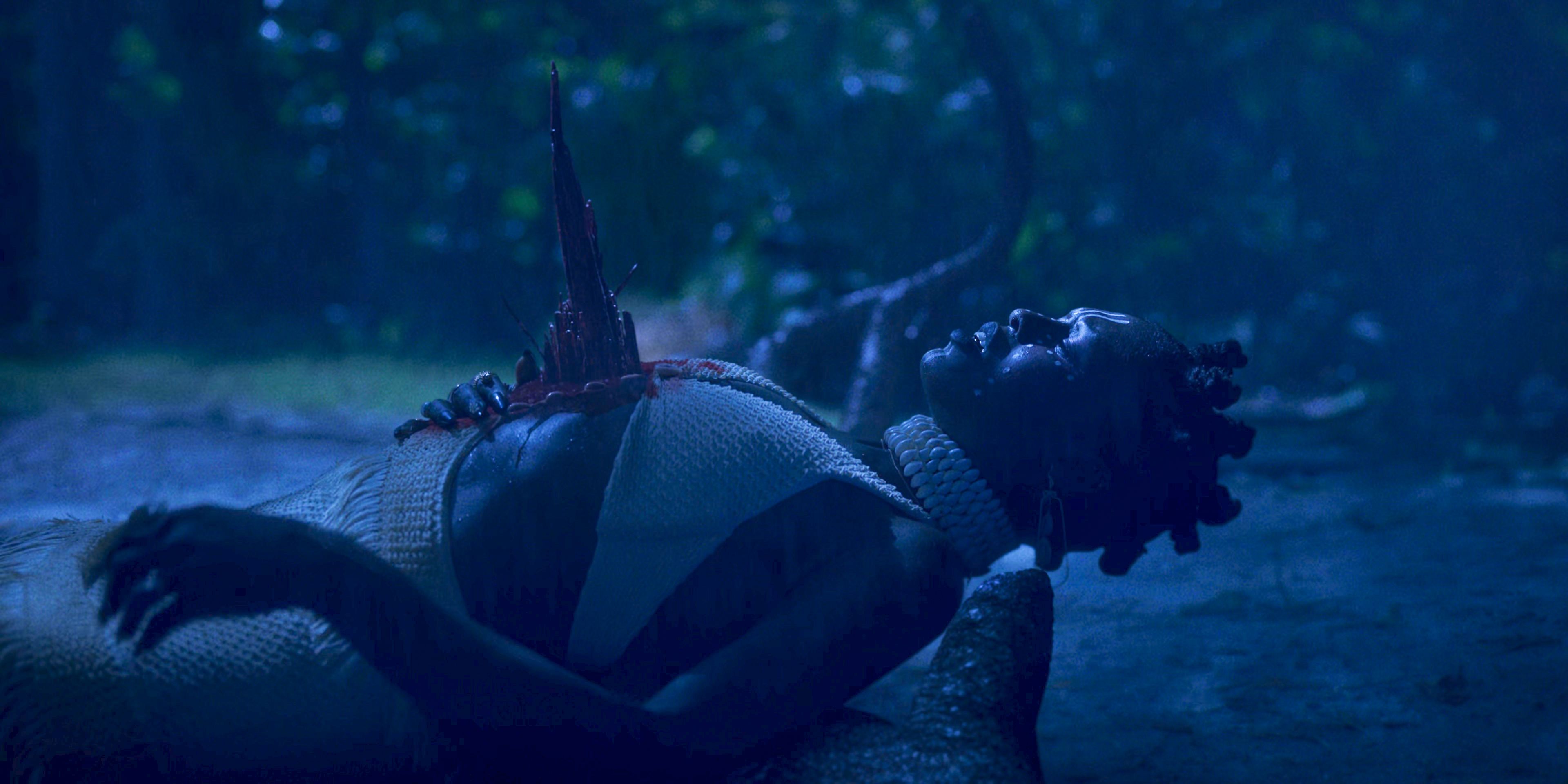 Bad Monkey Summary, Trailer, Cast, and More