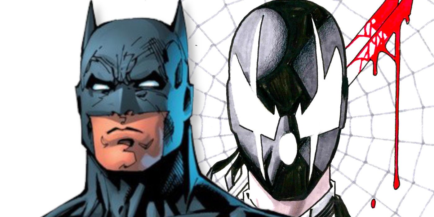 Netflix's Canceled Superhero Masterpiece Gets A Glimpse of What Was ...