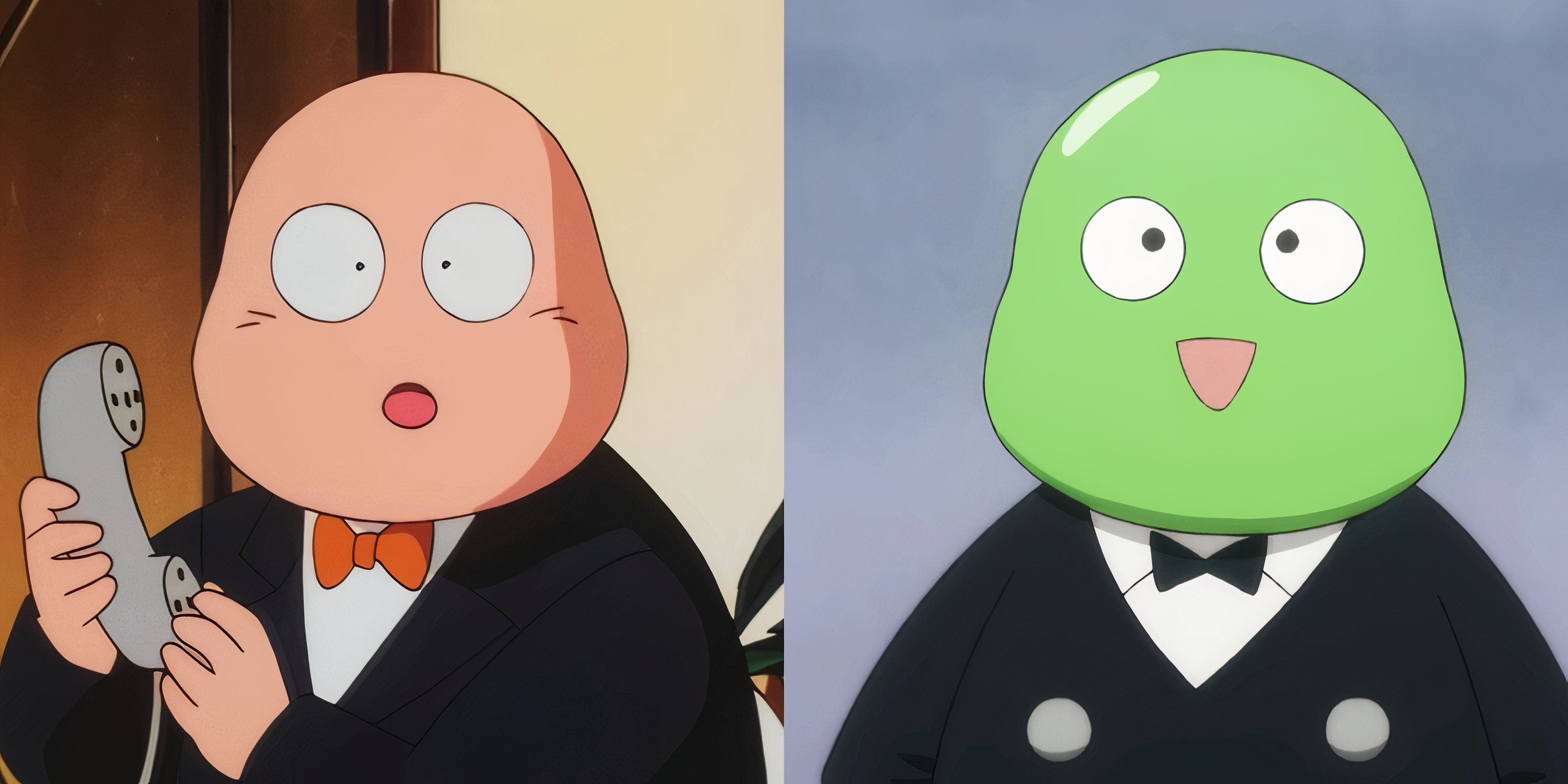 Hunter x Hunter (1999) Summary, Trailer, Cast, and More