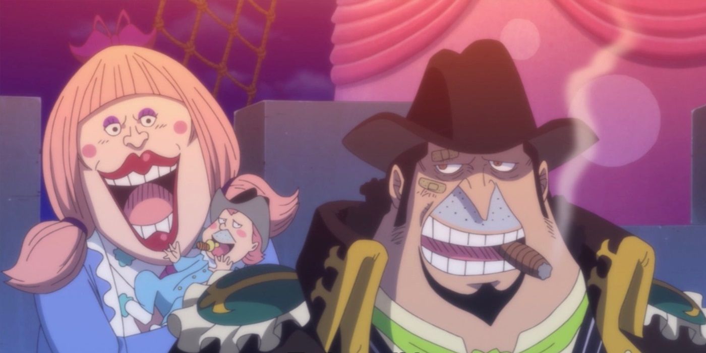 One Piece Summary, Trailer, Cast, and More