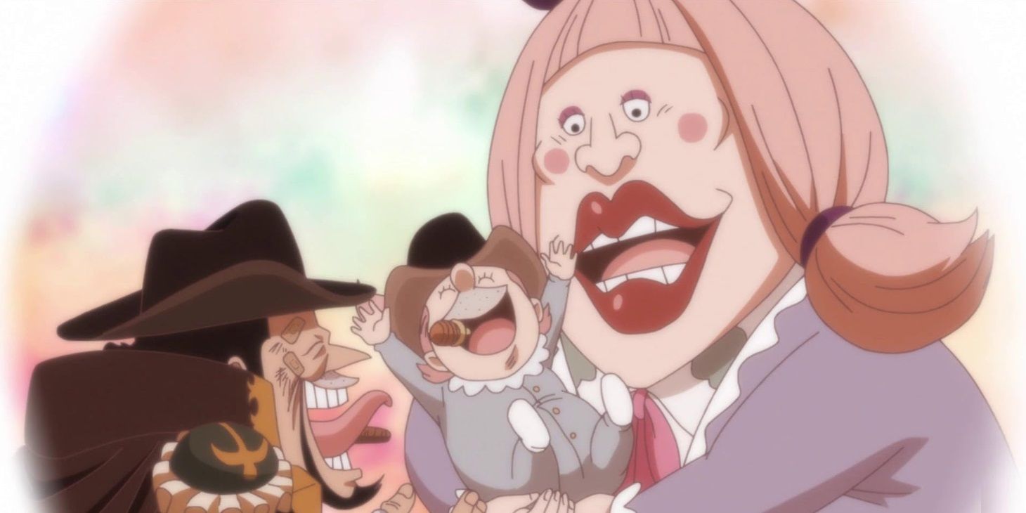 One Piece Summary, Trailer, Cast, and More