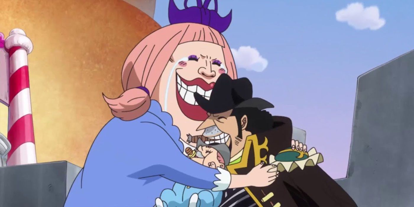 One Piece Summary, Trailer, Cast, and More