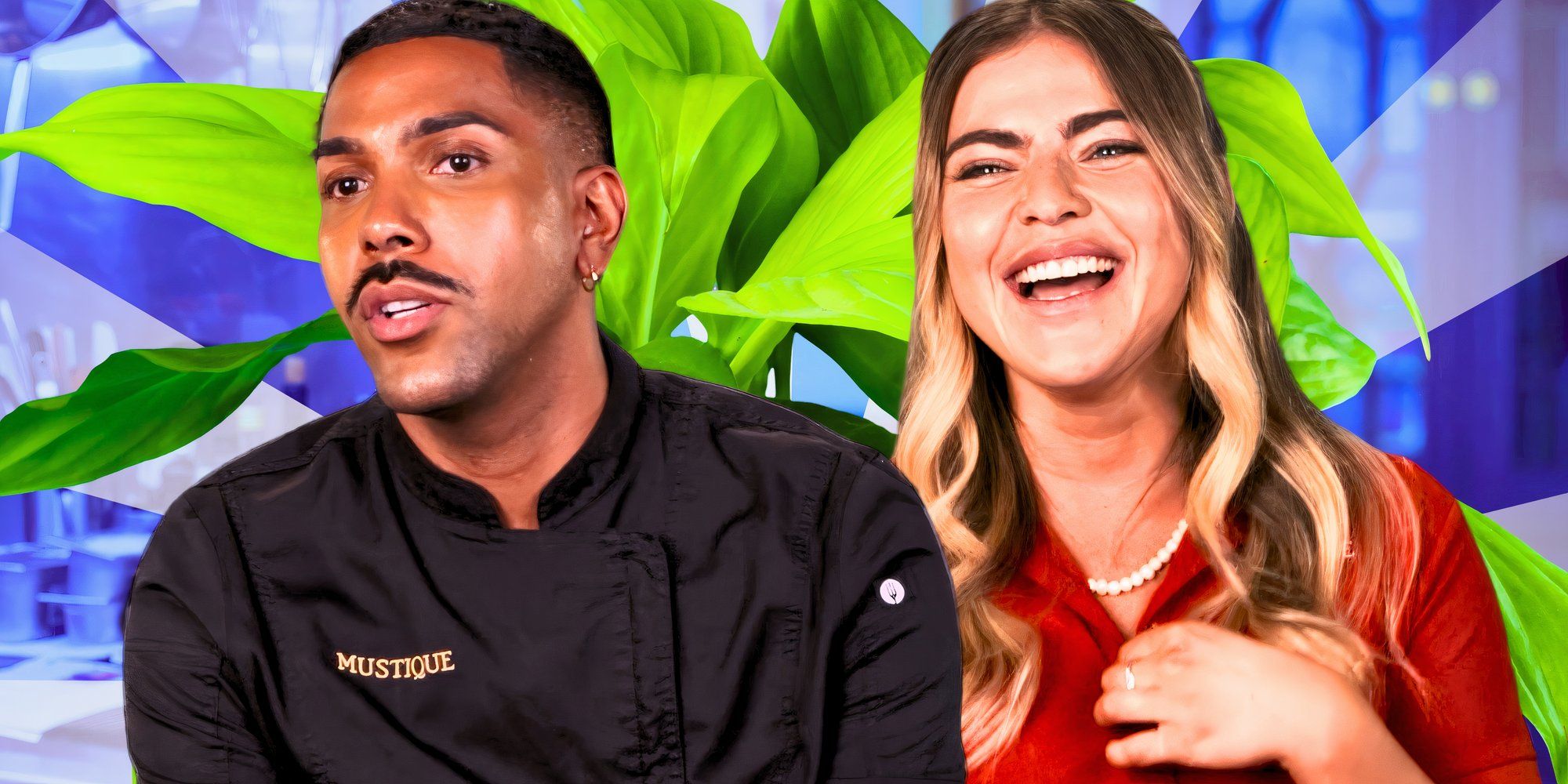 Below Deck Mediterranean Season 9's "Producer Plants" Revived The Show ...