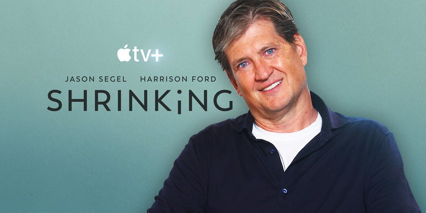 Shrinking Summary, Trailer, Cast, and More