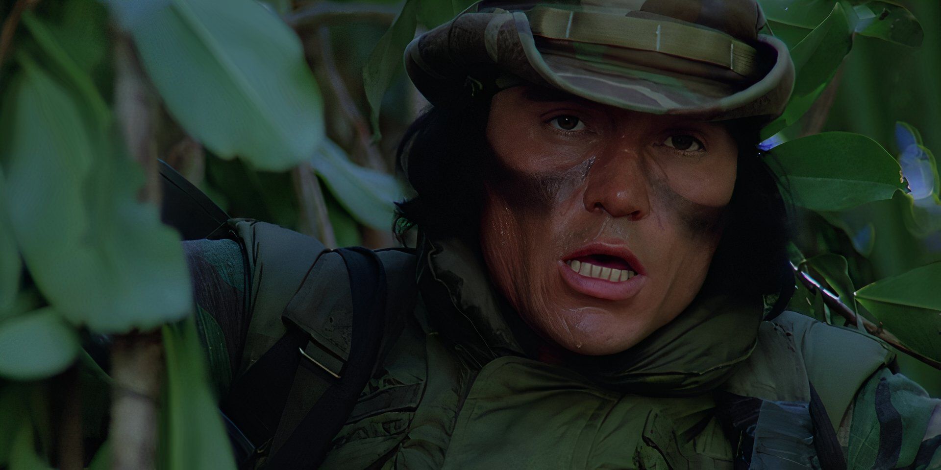 Predator Summary, Trailer, Cast, and More