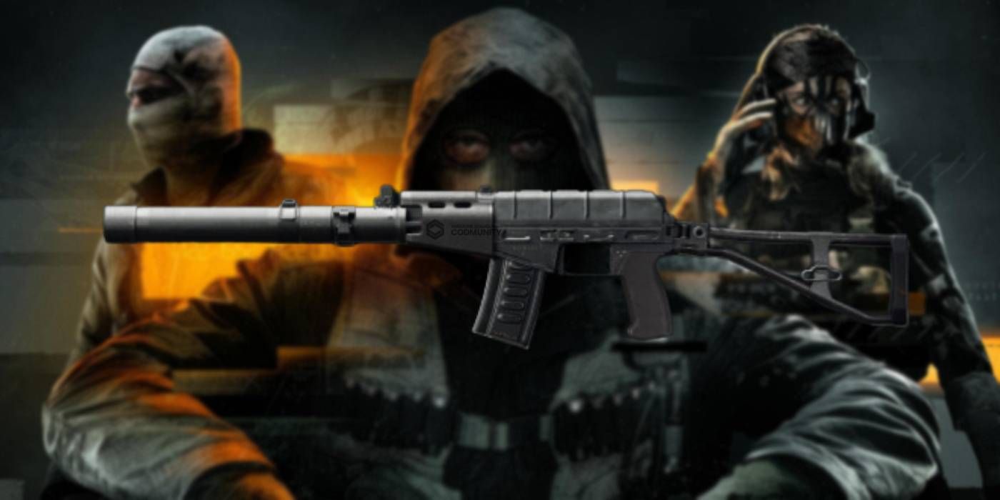 The Best Assault Rifle Builds In Call of Duty: Black Ops 6