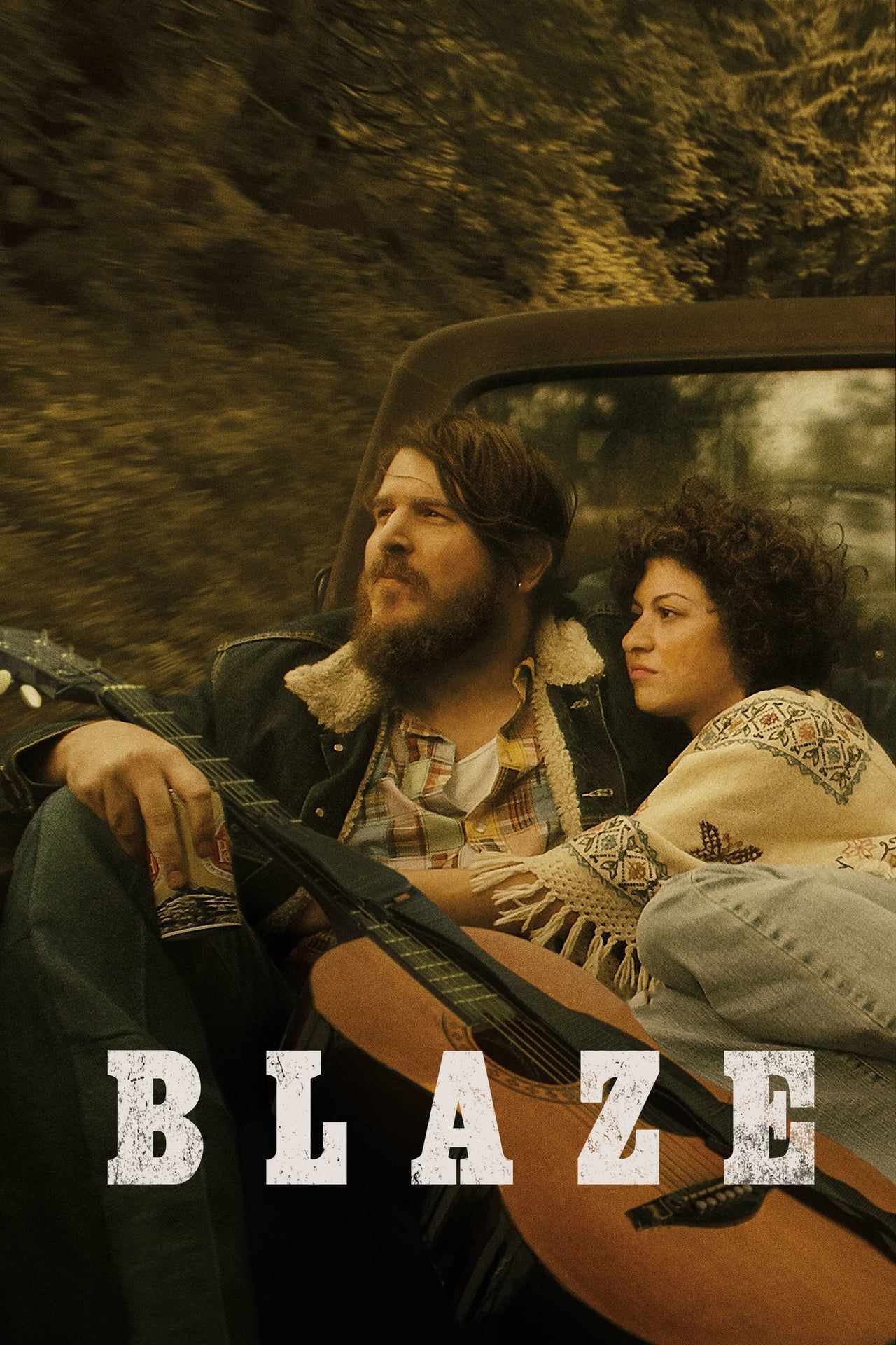 Blaze Summary, Latest News, Trailer, Cast, Where to Watch and More