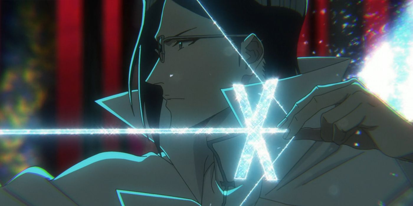 Bleach: Thousand-Year Blood War Fixes A Common Fan Complaint With Glorious Fight Scenes The ...