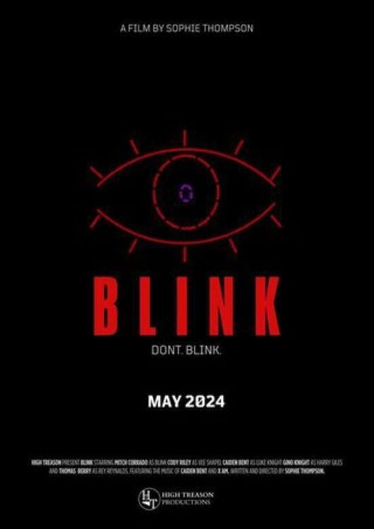 Blink Summary, Latest News, Trailer, Cast, Where to Watch and More