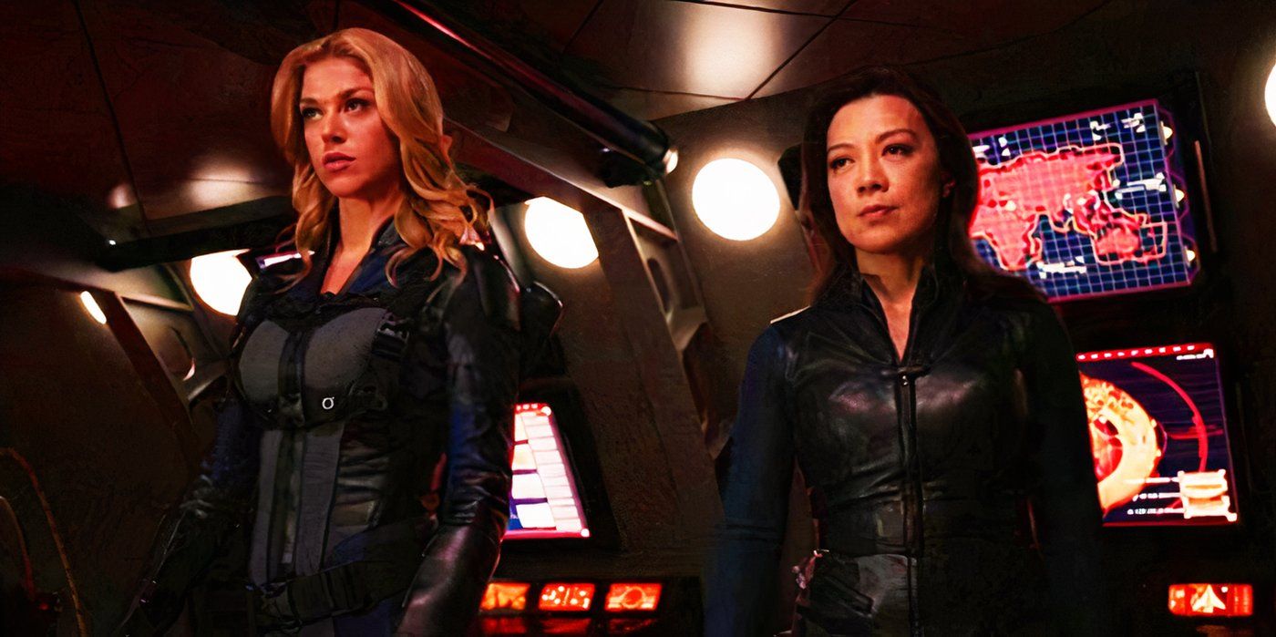 Agents of S.H.I.E.L.D. Summary, Trailer, Cast, and More