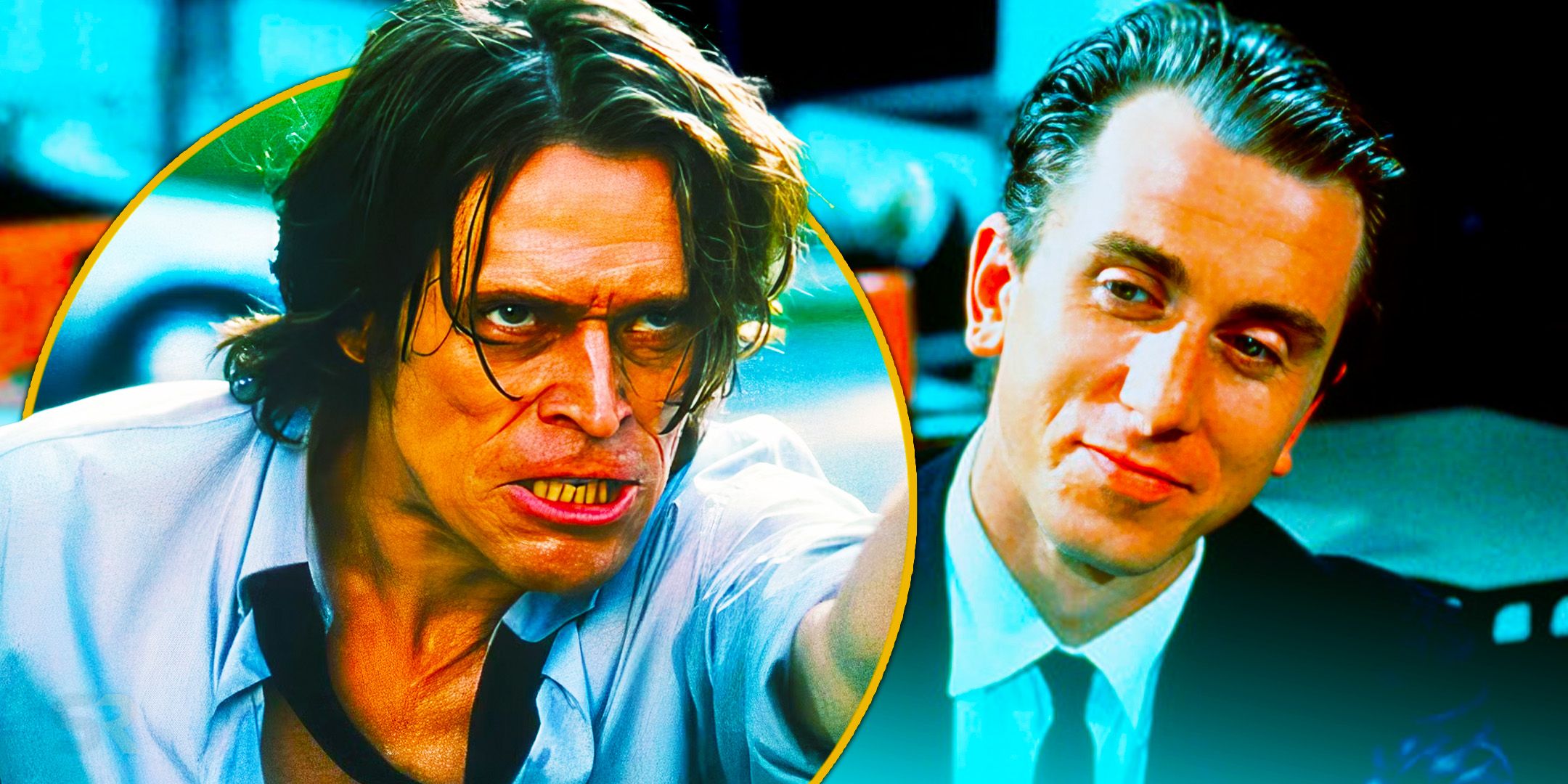 Boondock Saints Director Gleefully Admits He Ripped Off Quentin ...