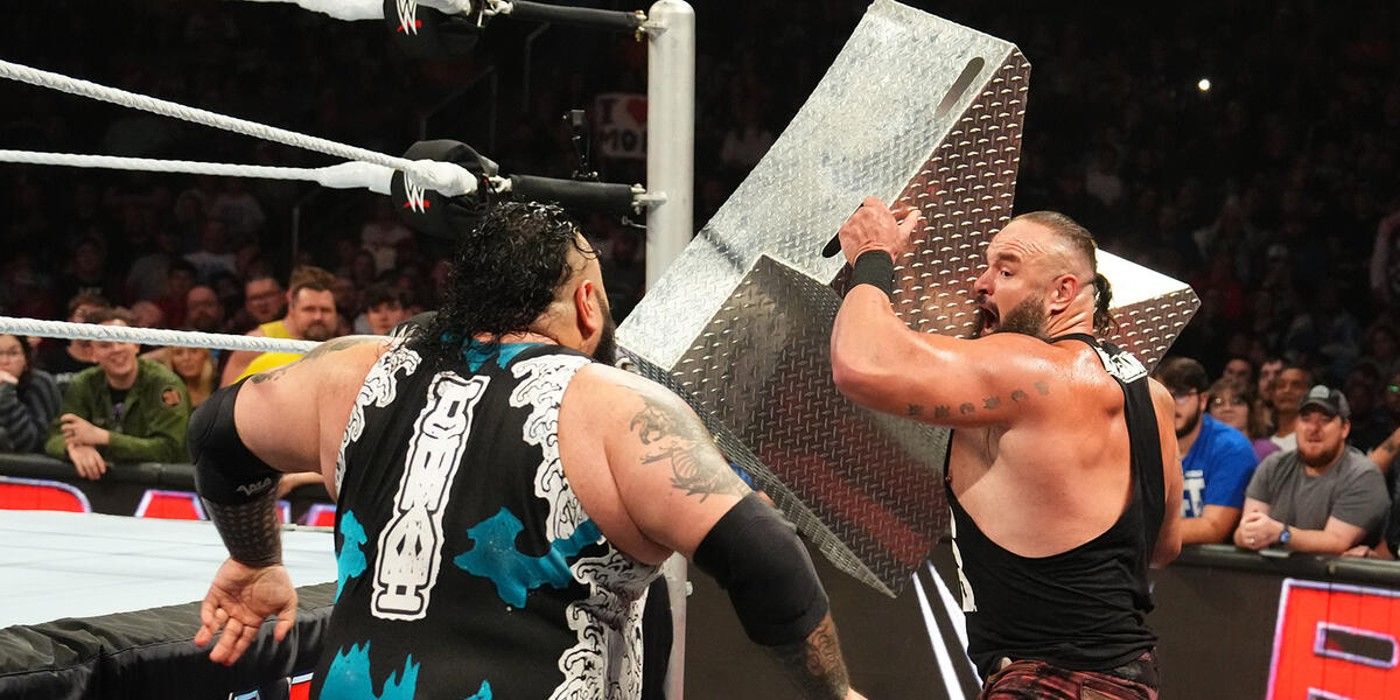 7 Winners & 2 Losers From Last Night's Monday Night Raw (September 30th, 2024)