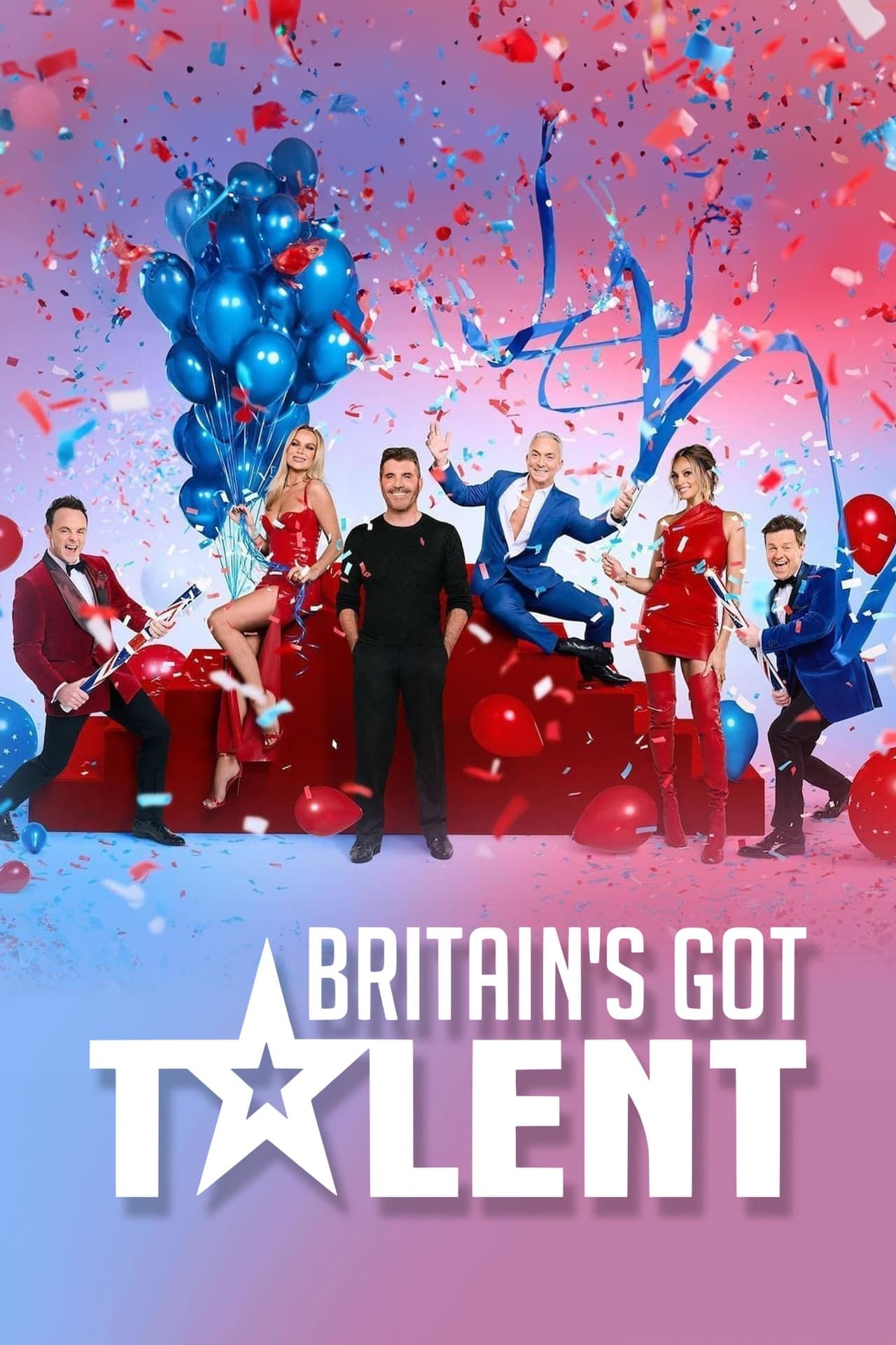 Britains Got Talent Summary Latest News Trailer Season List Cast Where To Watch And More