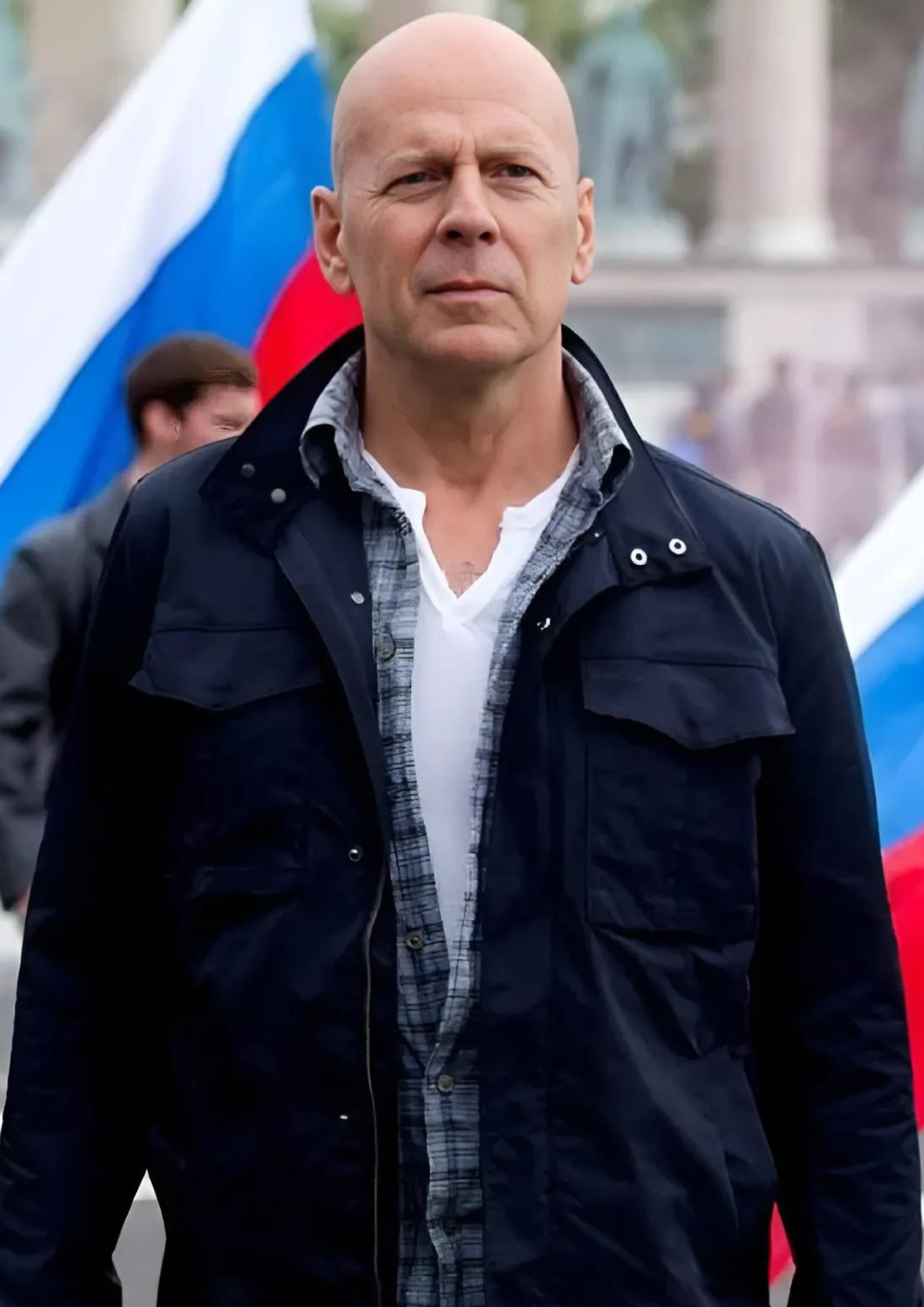 John McClane | ScreenRant