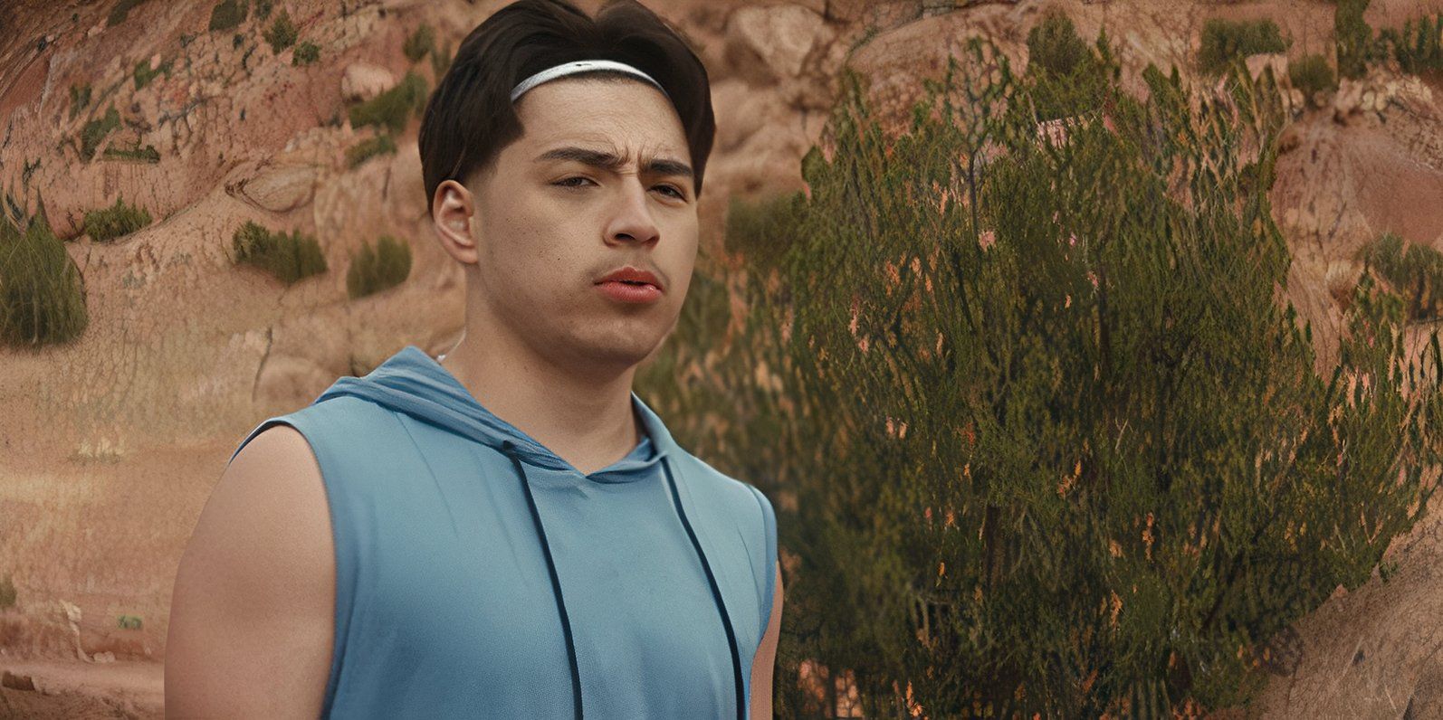 Rez Ball Summary, Trailer, Cast, and More