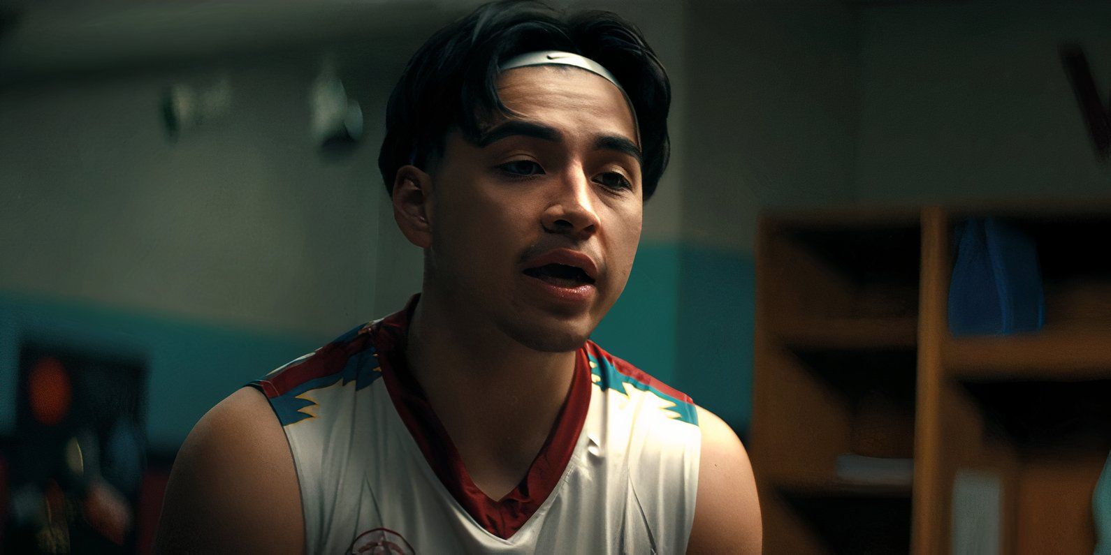 Rez Ball Summary, Trailer, Cast, and More