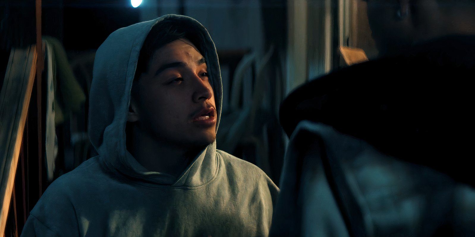 Rez Ball Summary, Trailer, Cast, and More