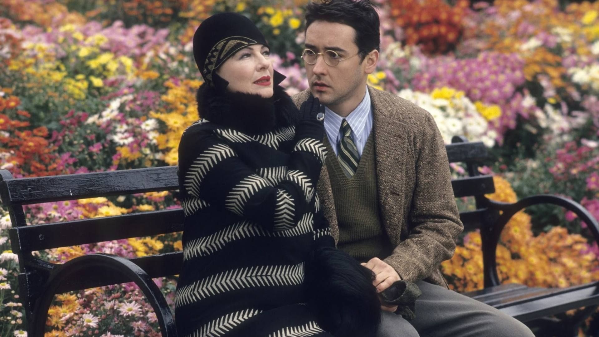 Bullets Over Broadway Summary, Latest News, Trailer, Cast, Where to ...