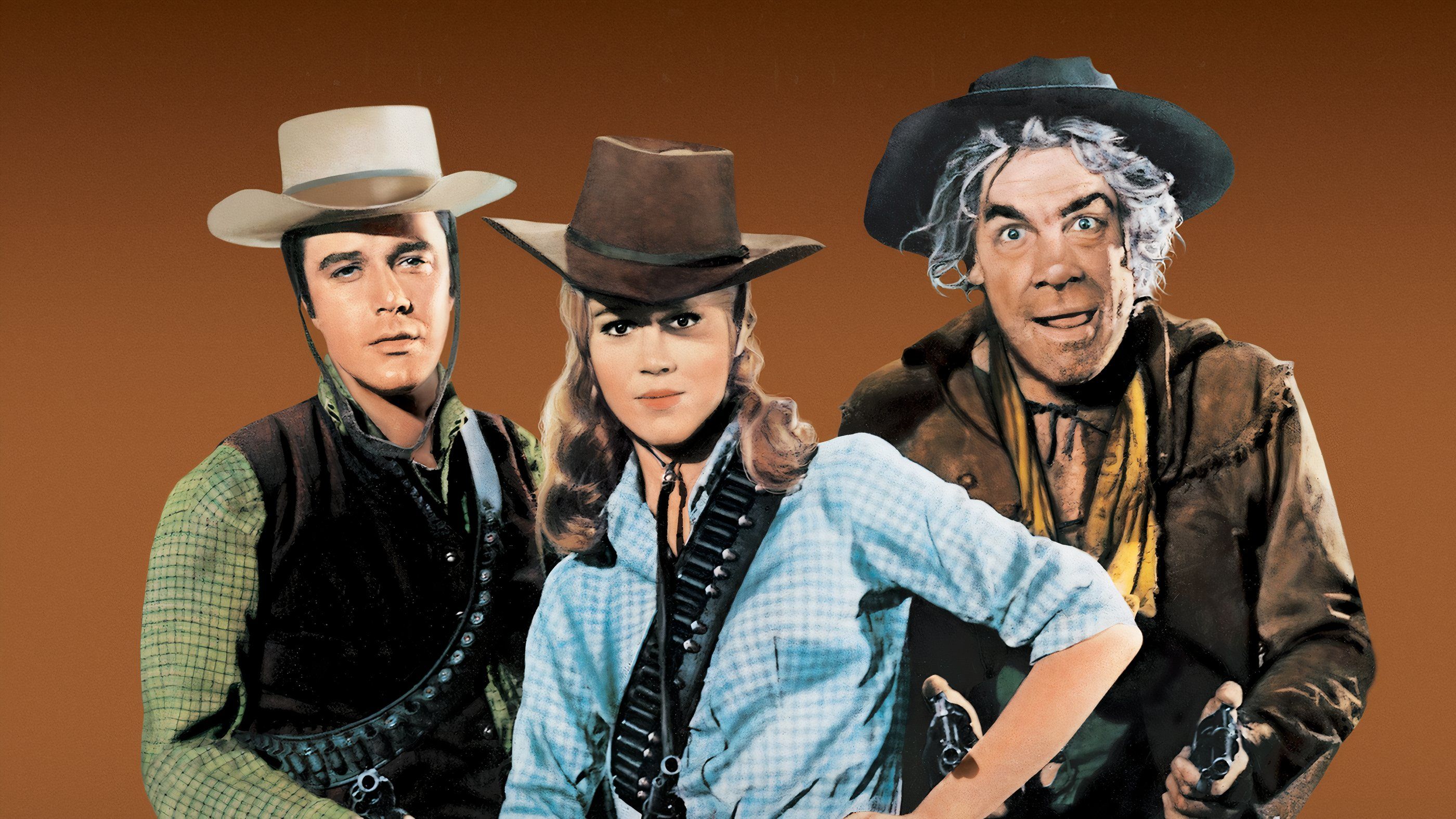 Cat Ballou Summary, Latest News, Trailer, Cast, Where to Watch and More