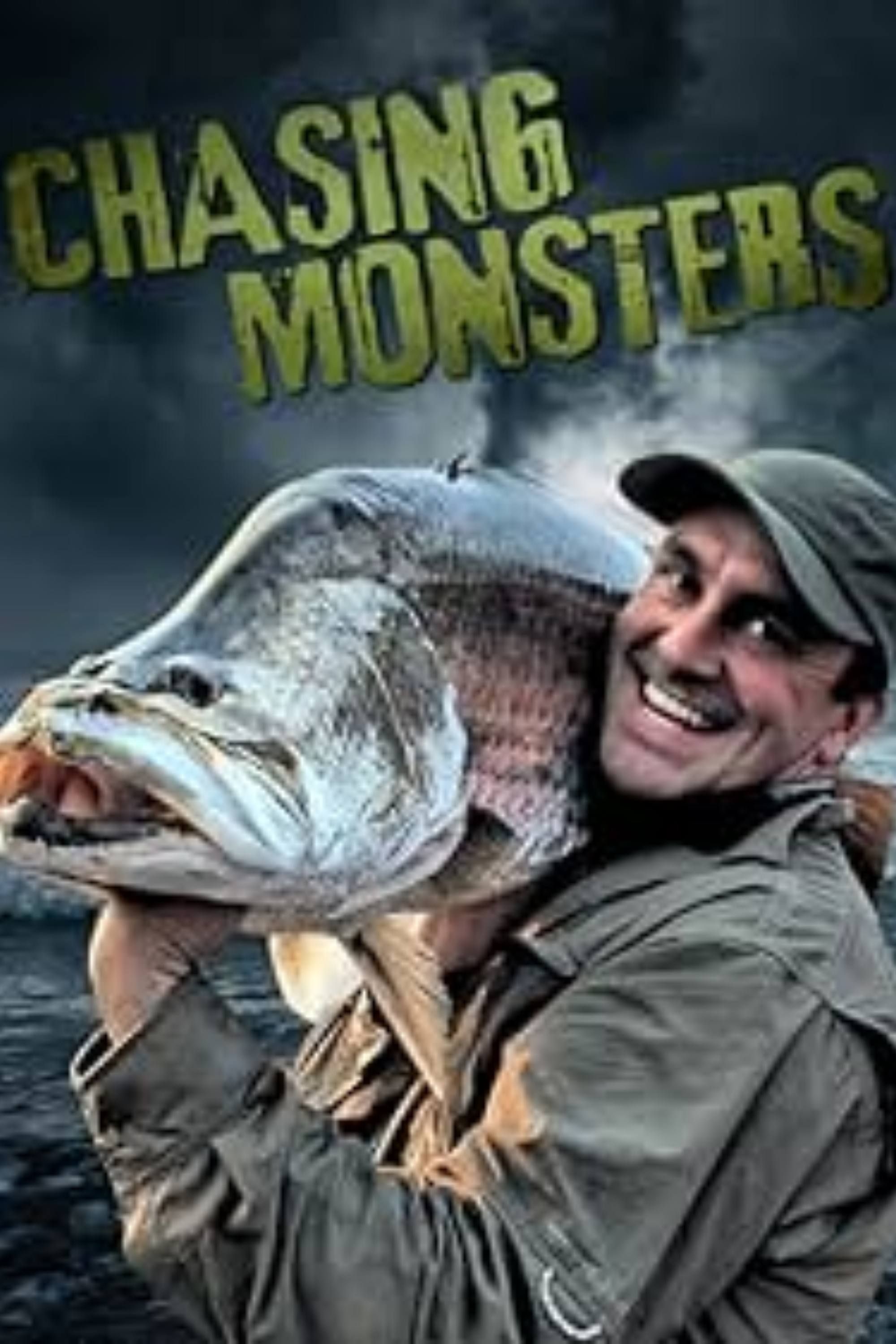 Catching Monsters Summary, Latest News, Trailer, Season List, Cast ...