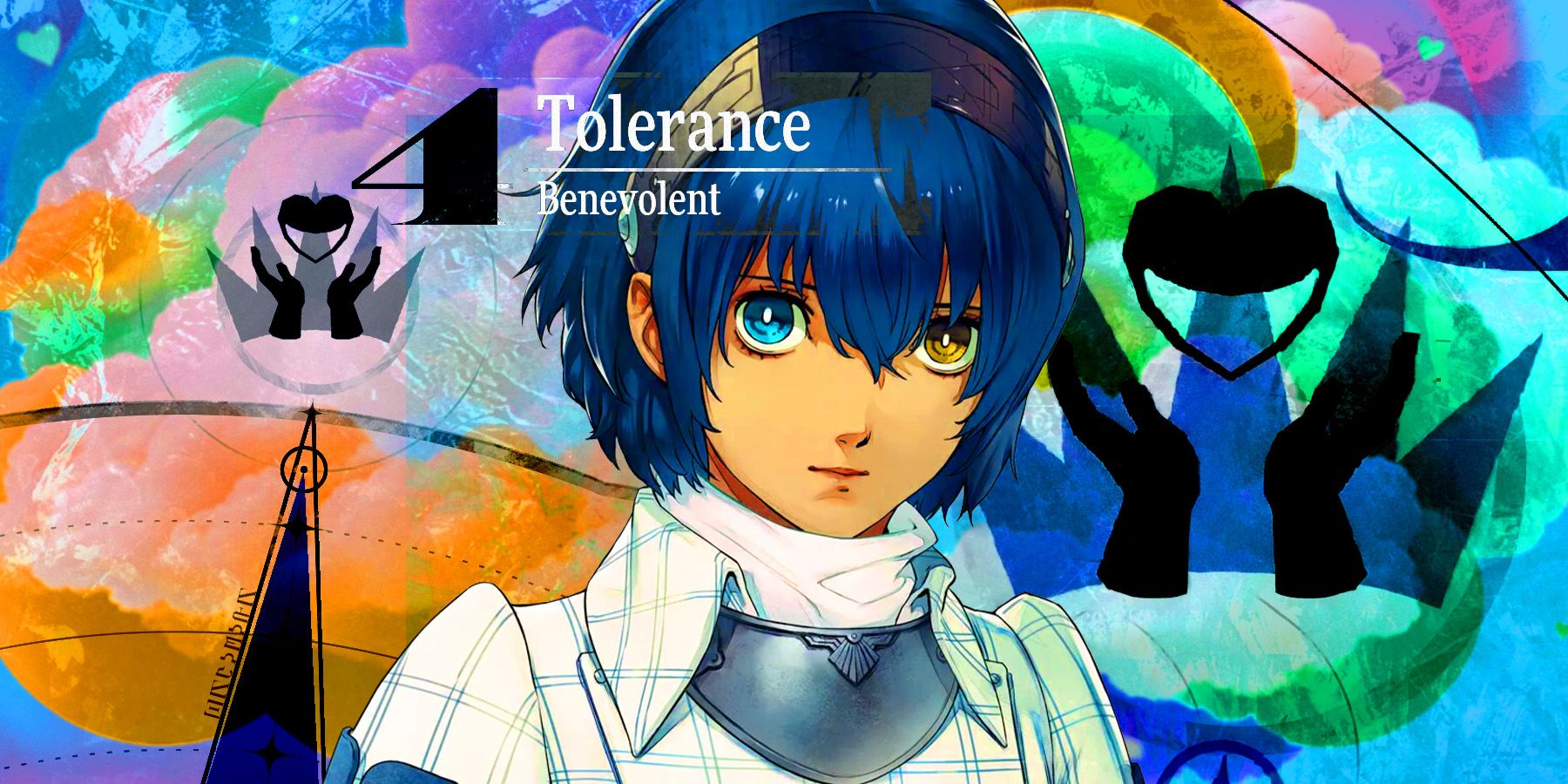 Metaphor: ReFantazio - How To Raise Tolerance