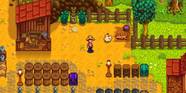 Stardew Valley Hat Mouse Mod Is So Perfect It Deserves To Be Canon Stardew Valley Hat Mouse Mod Is So Perfect It Deserves To Be Canon