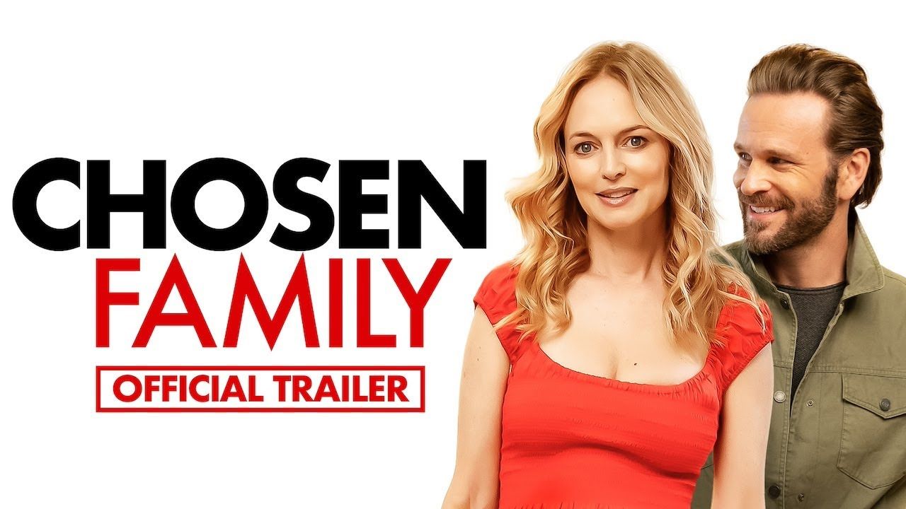 Chosen Family Summary, Latest News, Trailer, Cast, Where to Watch and More