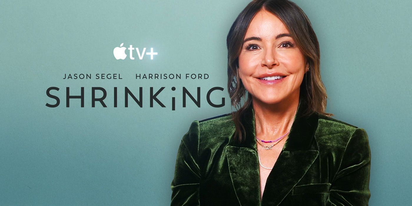 Shrinking Summary, Trailer, Cast, and More