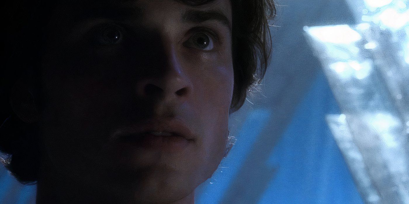 Tom Welling's Superman And Smallville's Lois Lane Get An 80s Redesign ...