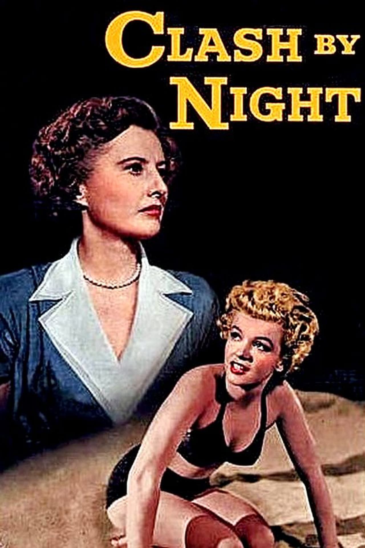 Clash by Night Summary, Latest News, Trailer, Cast, Where to Watch and More