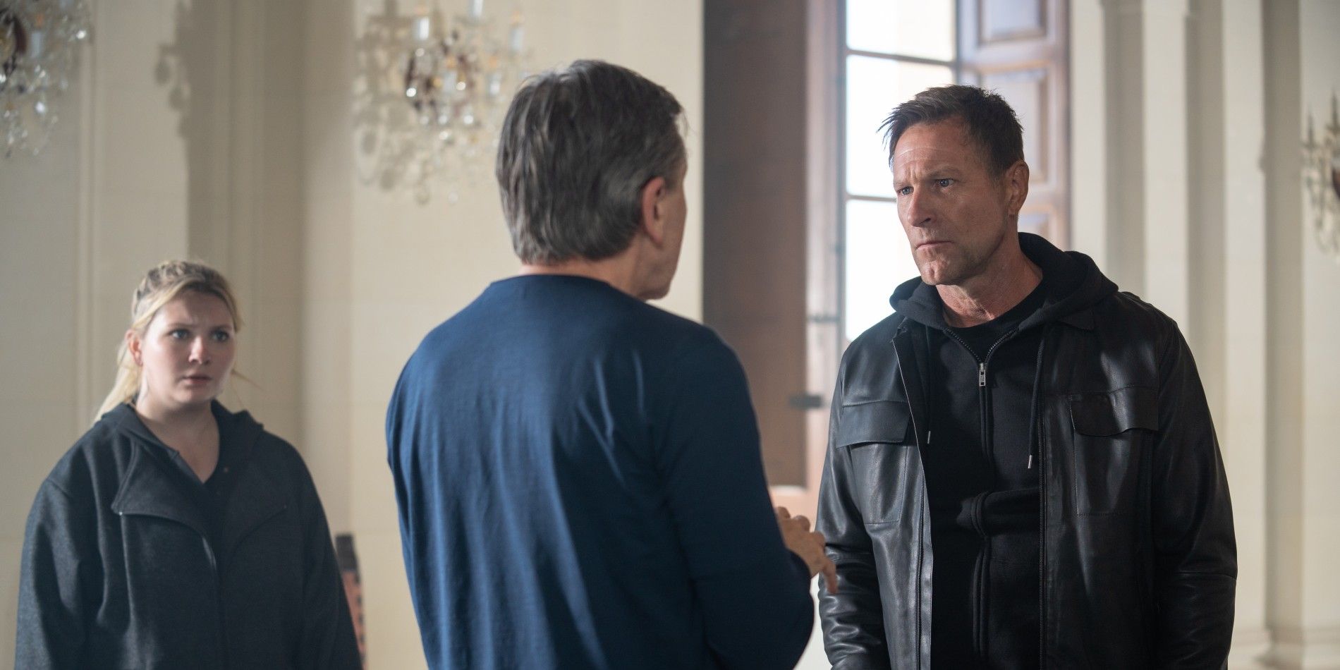 Classified Summary, Latest News, Trailer, Cast, Where to Watch and More