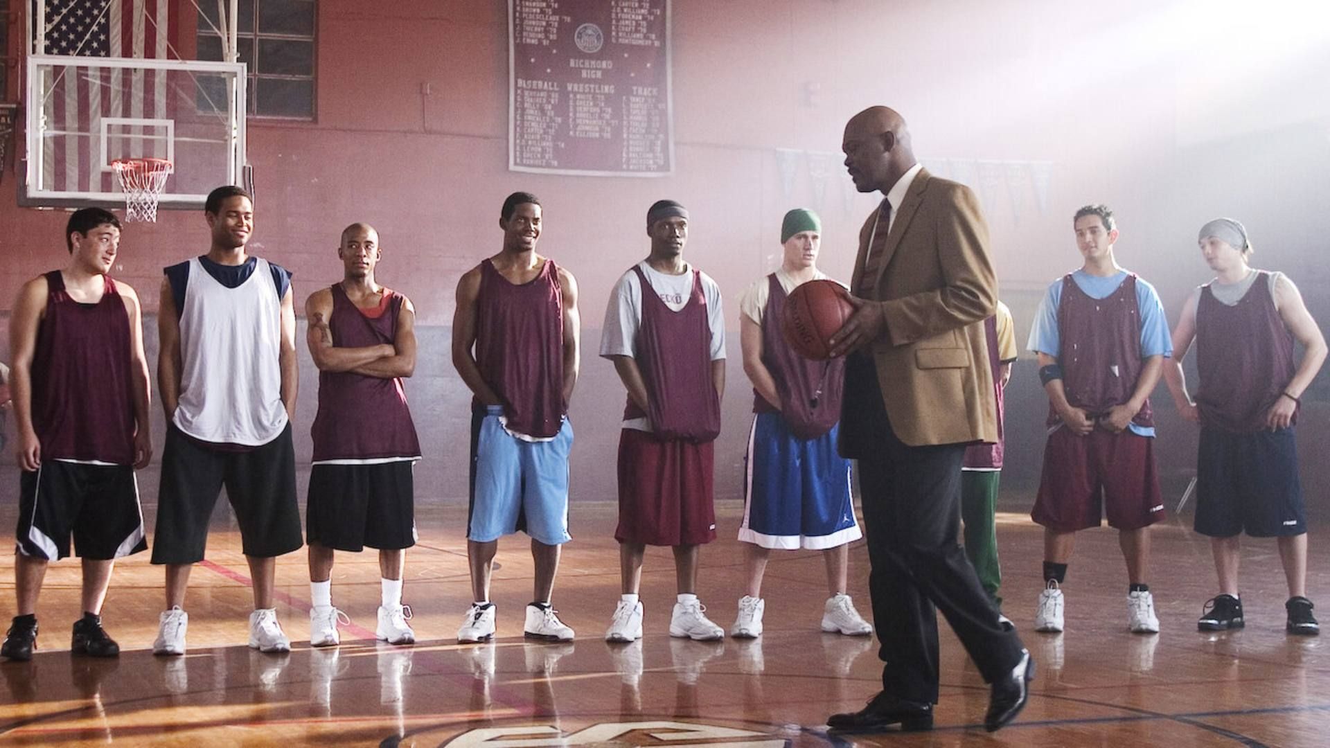 Coach Carter Summary, Latest News, Trailer, Cast, Where to Watch and More