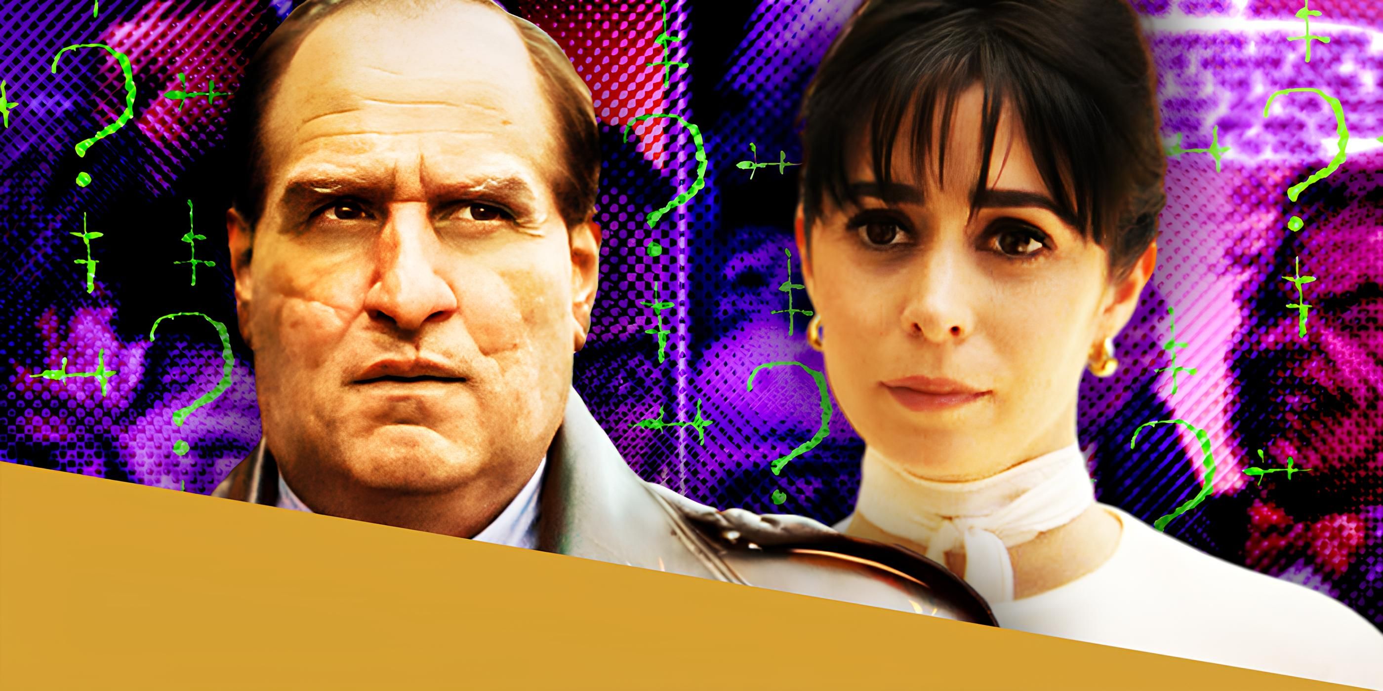 The Penguin Episode 2: Every Easter Egg & DC Comics Connection