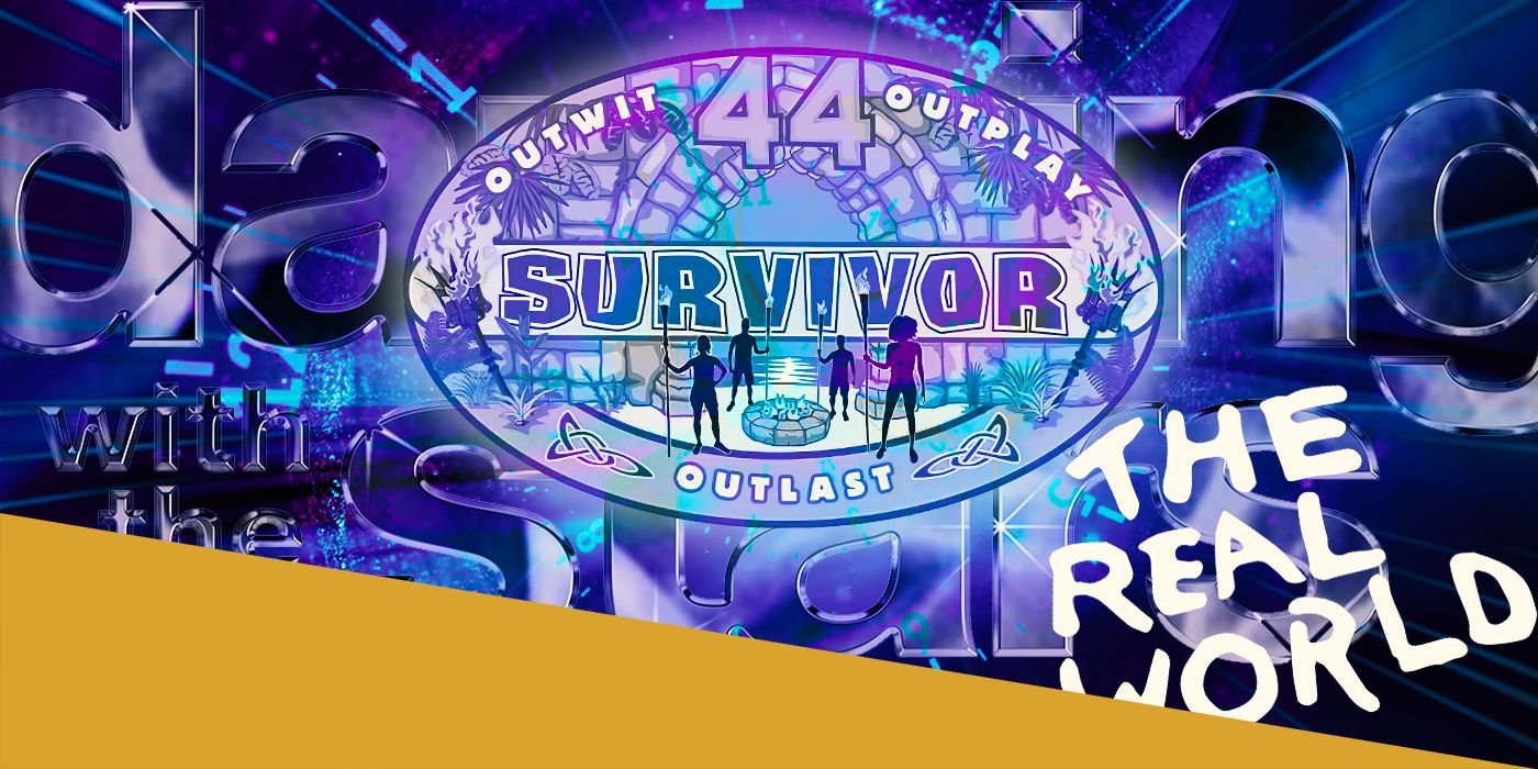5 Longest Running Reality TV Shows 5 Longest Running Reality TV Shows