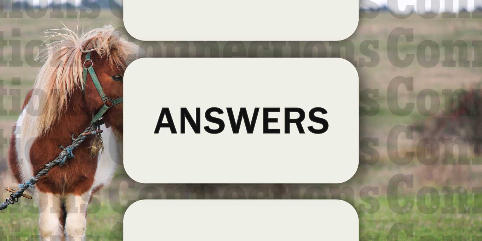 Today's Connections Hints & Answers For October 14, 2024 (Puzzle #490)