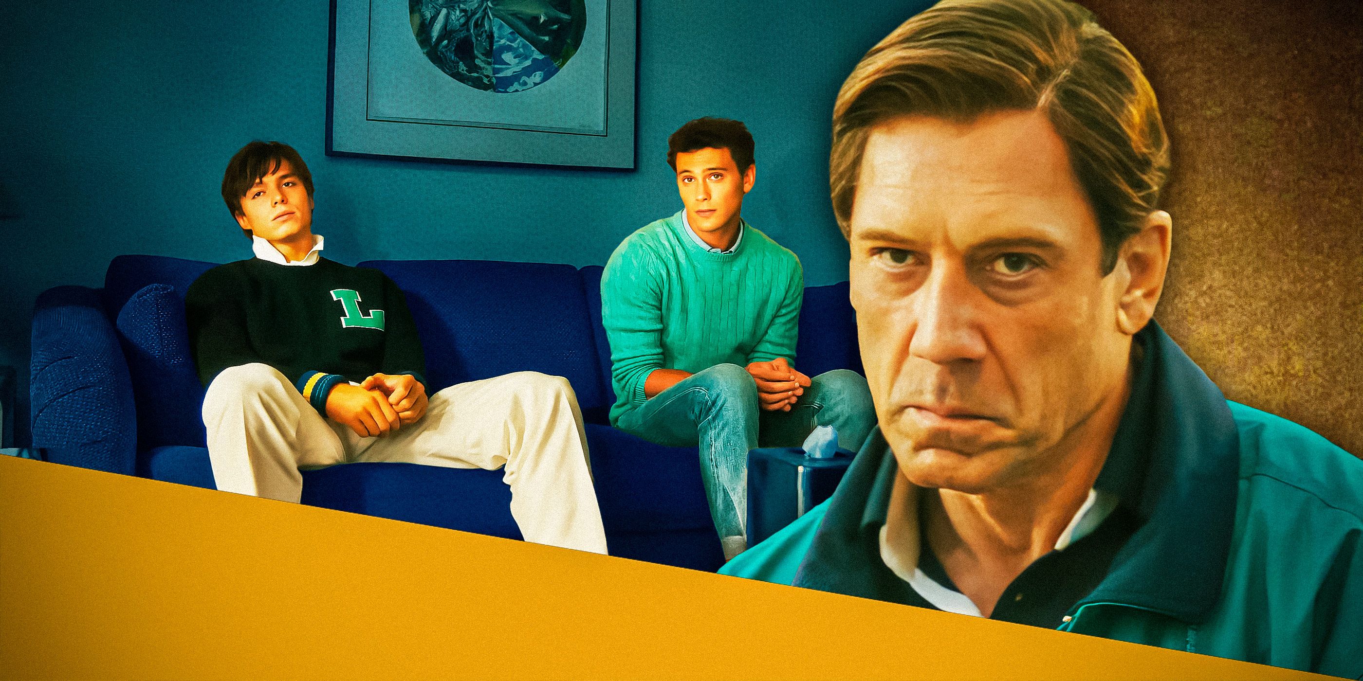 Monsters: The Lyle and Erik Menendez Story: How Accurate is the Netflix ...