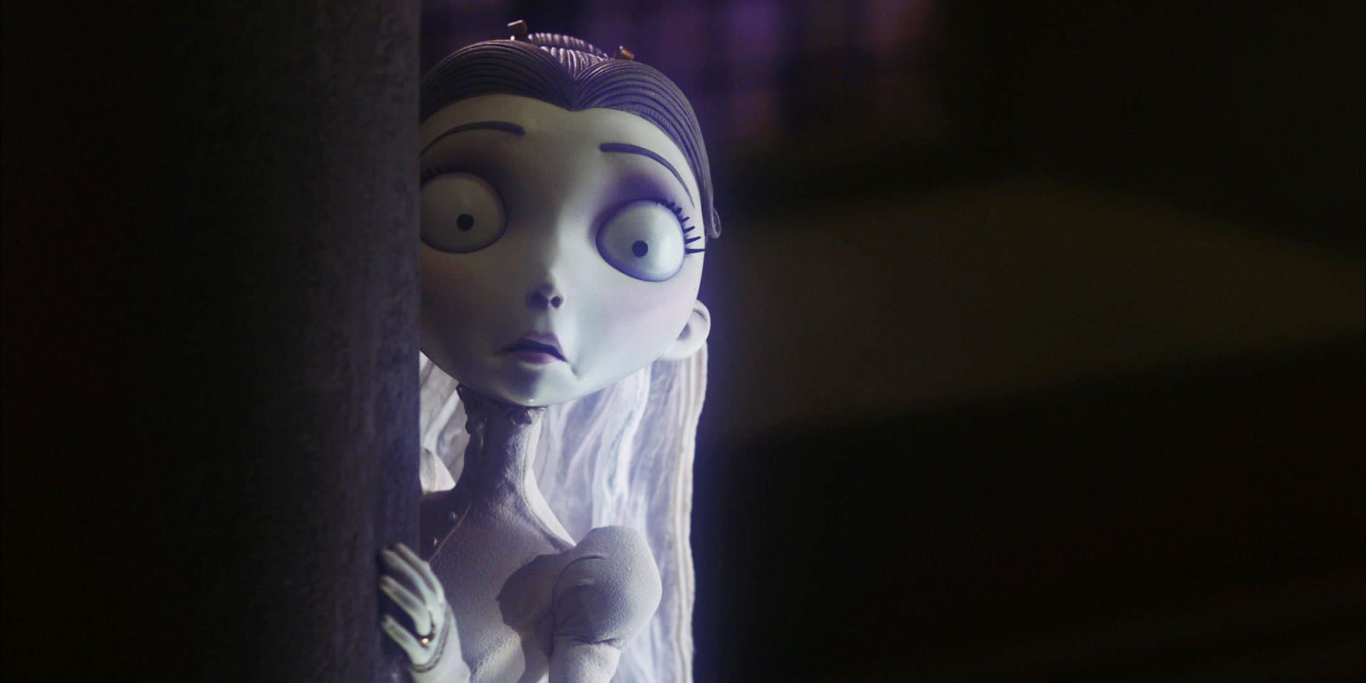 Tim Burtons Corpse Bride Victoria Maudeline Everglot | Tim Burton Wiki